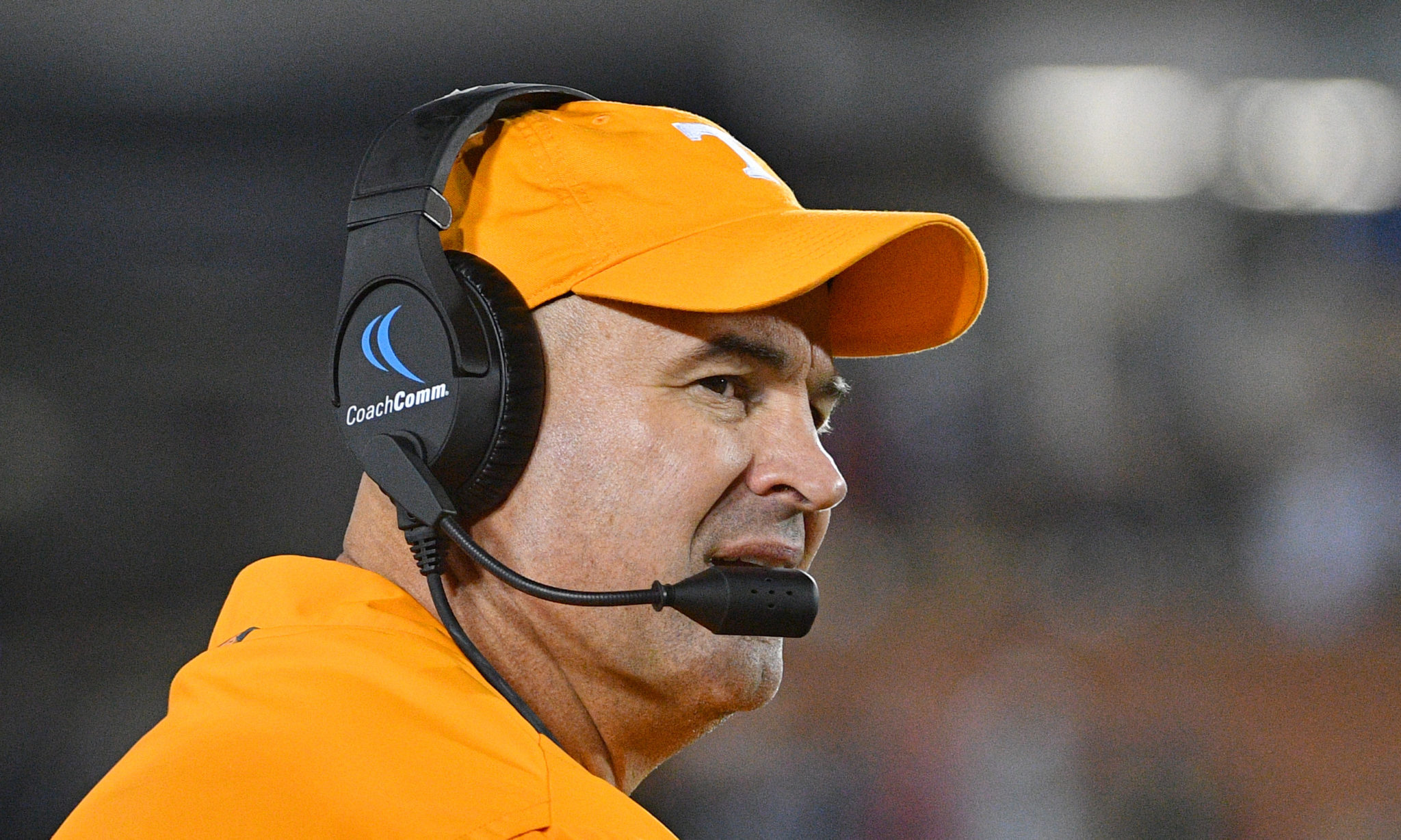 Even by SEC standards, the fall of Jeremy Pruitt was stunning ...