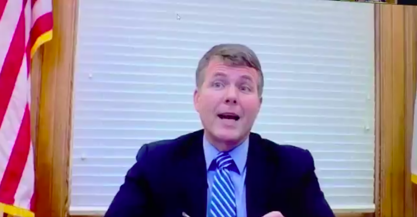 Tuscaloosa officials reveal the number of arrests at the Strip ...