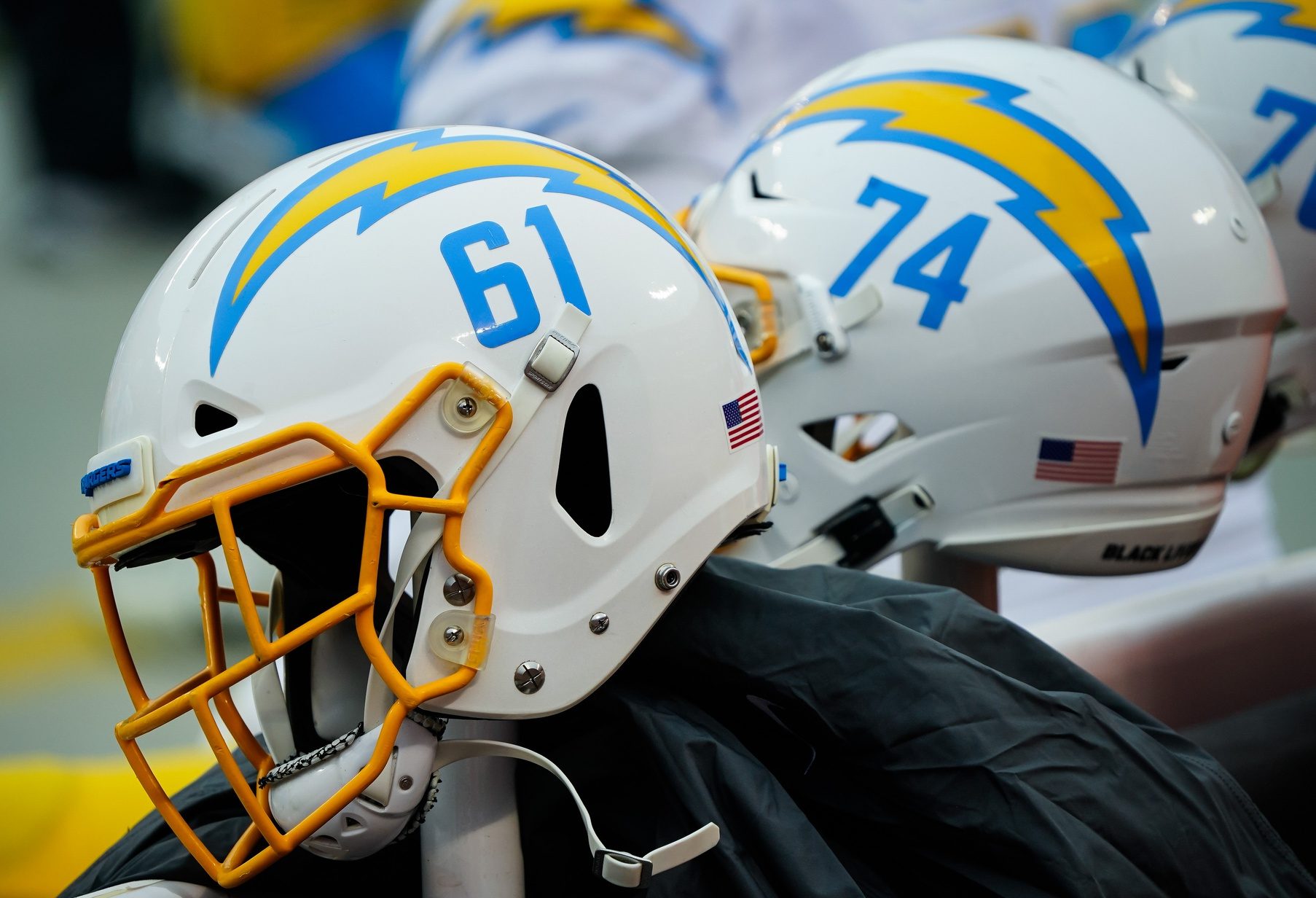 Los Angeles Chargers announce head coaching hire - Saturday Down South