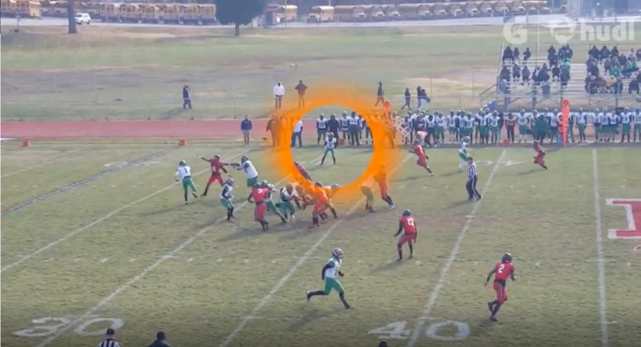 5-star WR Kevin Coleman names 3 SEC programs in top 7 - Saturday Down South