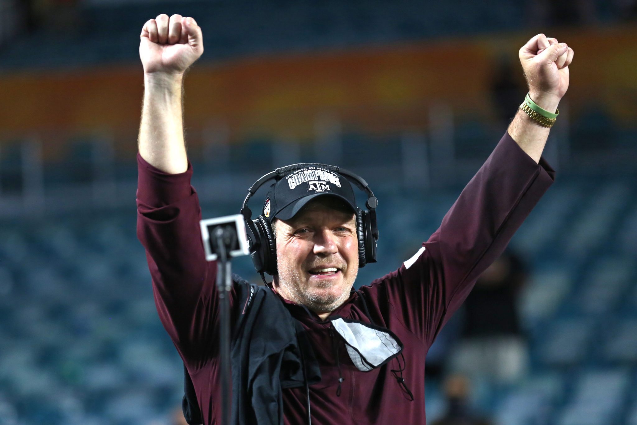 Who will be the SEC Championship Game's next first-time winner? Ranking ...