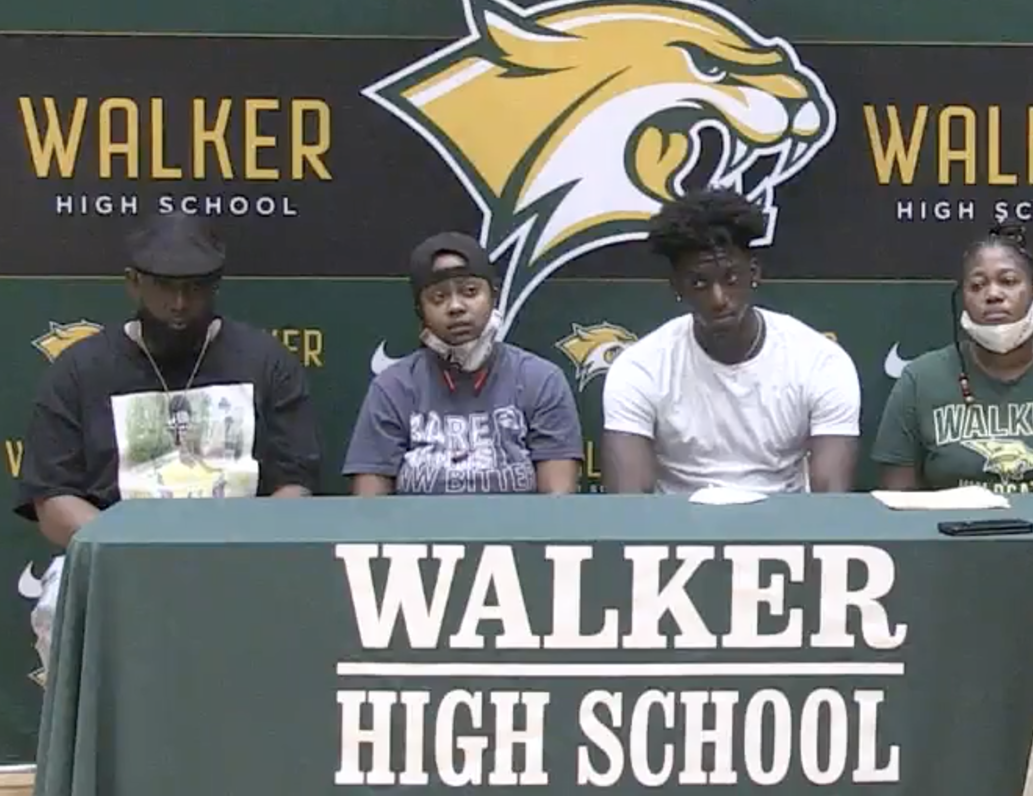 High school All-American, 4-star receiver Brian Thomas announces ...