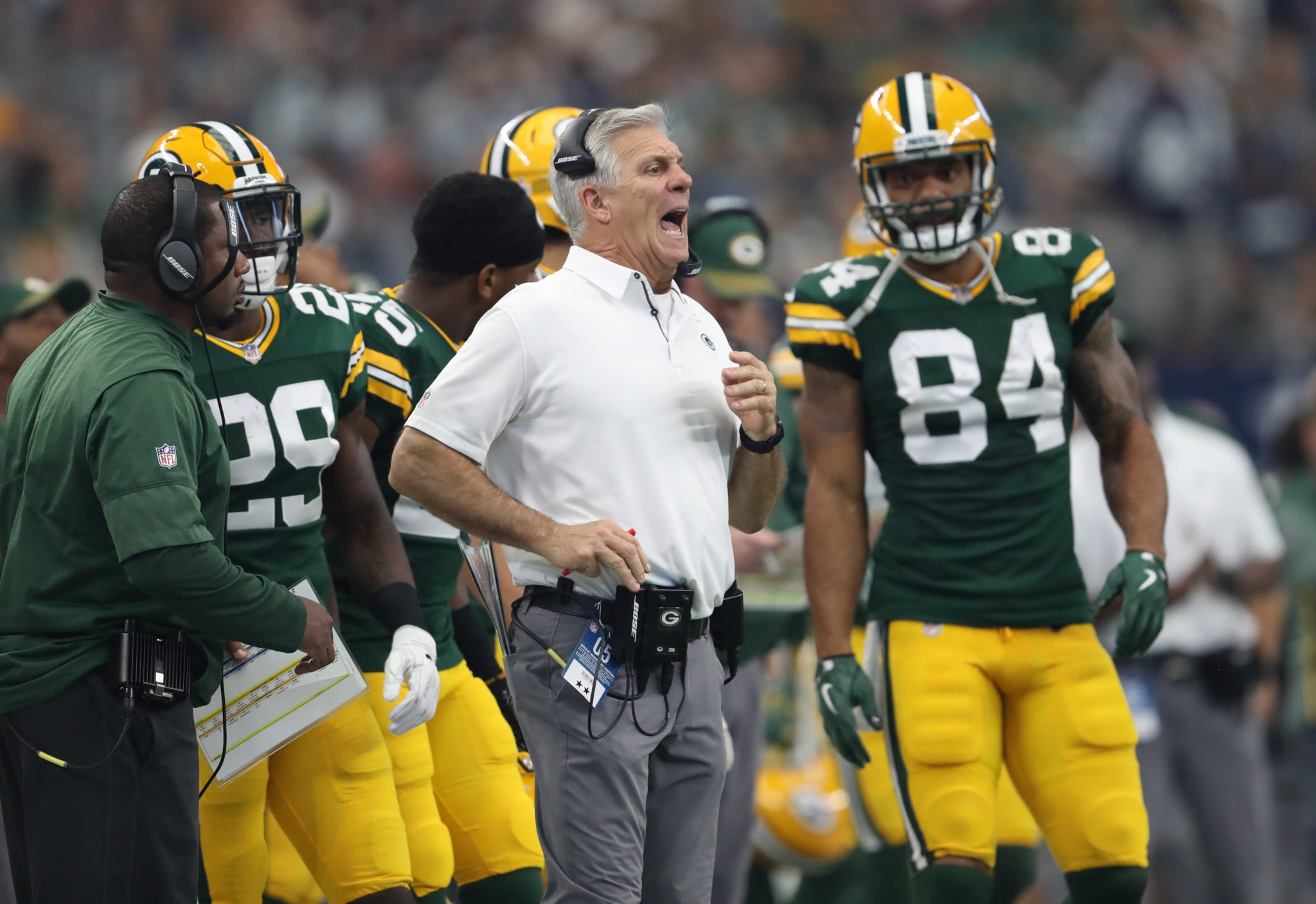 Big Ten school reportedly promoting Ron Zook to coordinator position ...