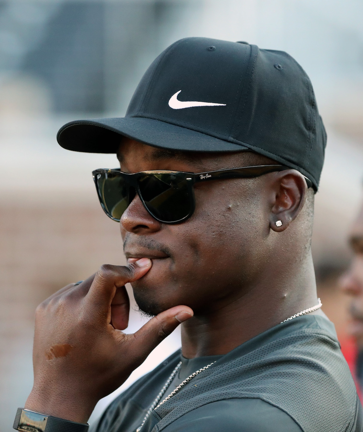 Jeremy Maclin lands high school head coaching job - Saturday Down South