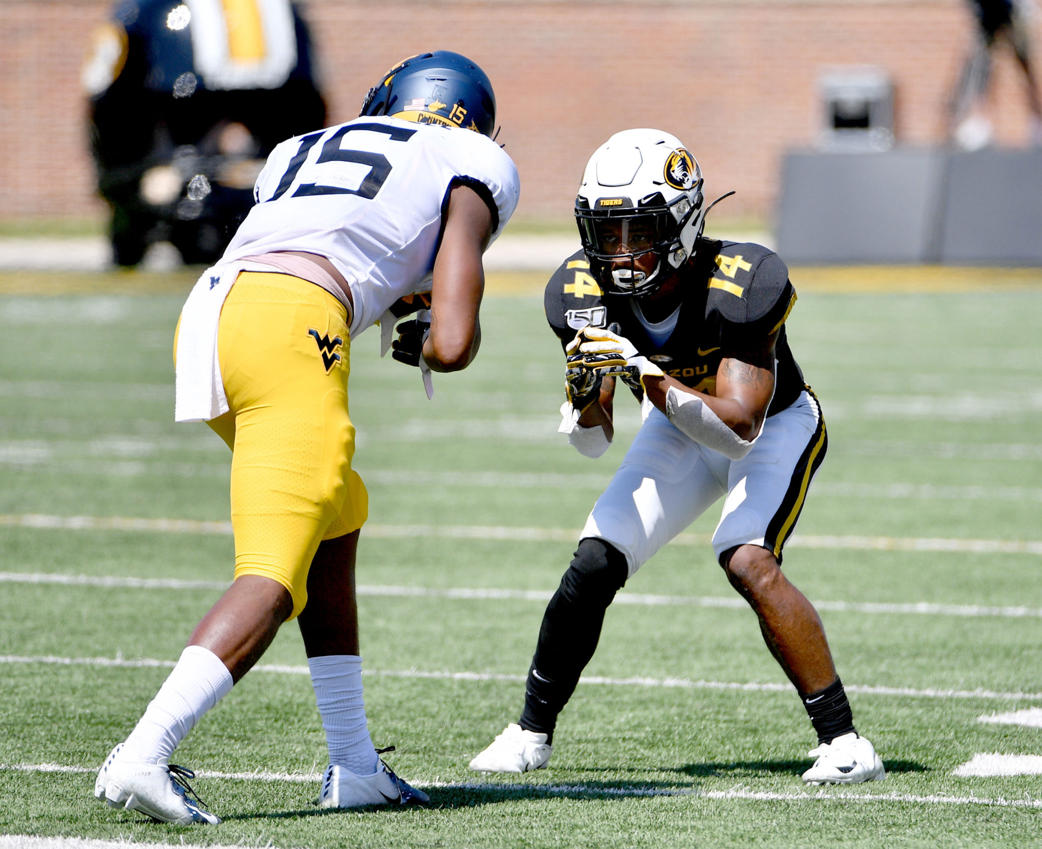 Mizzou transfer DB announces commitment to Sun Belt program - Saturday ...