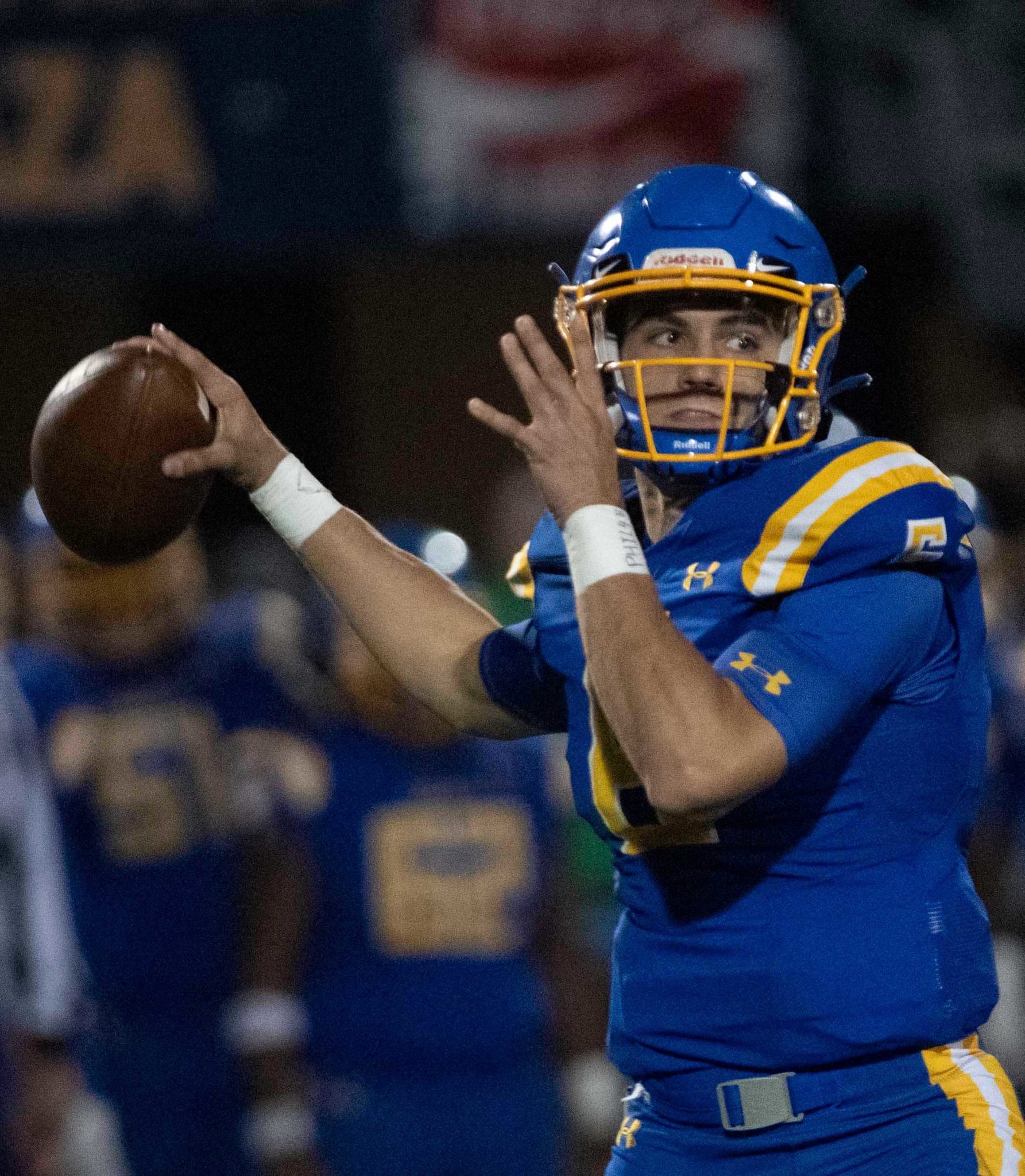 5-star QB Ty Simpson shares why he chose Alabama over Tennessee ...