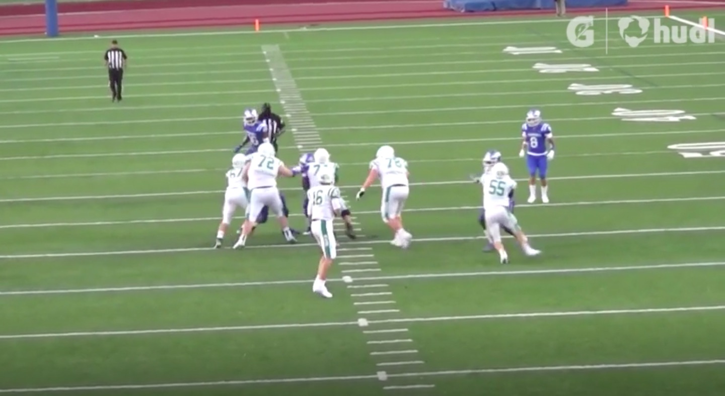 Arch Manning drops sophomore season highlight reel - Saturday Down South