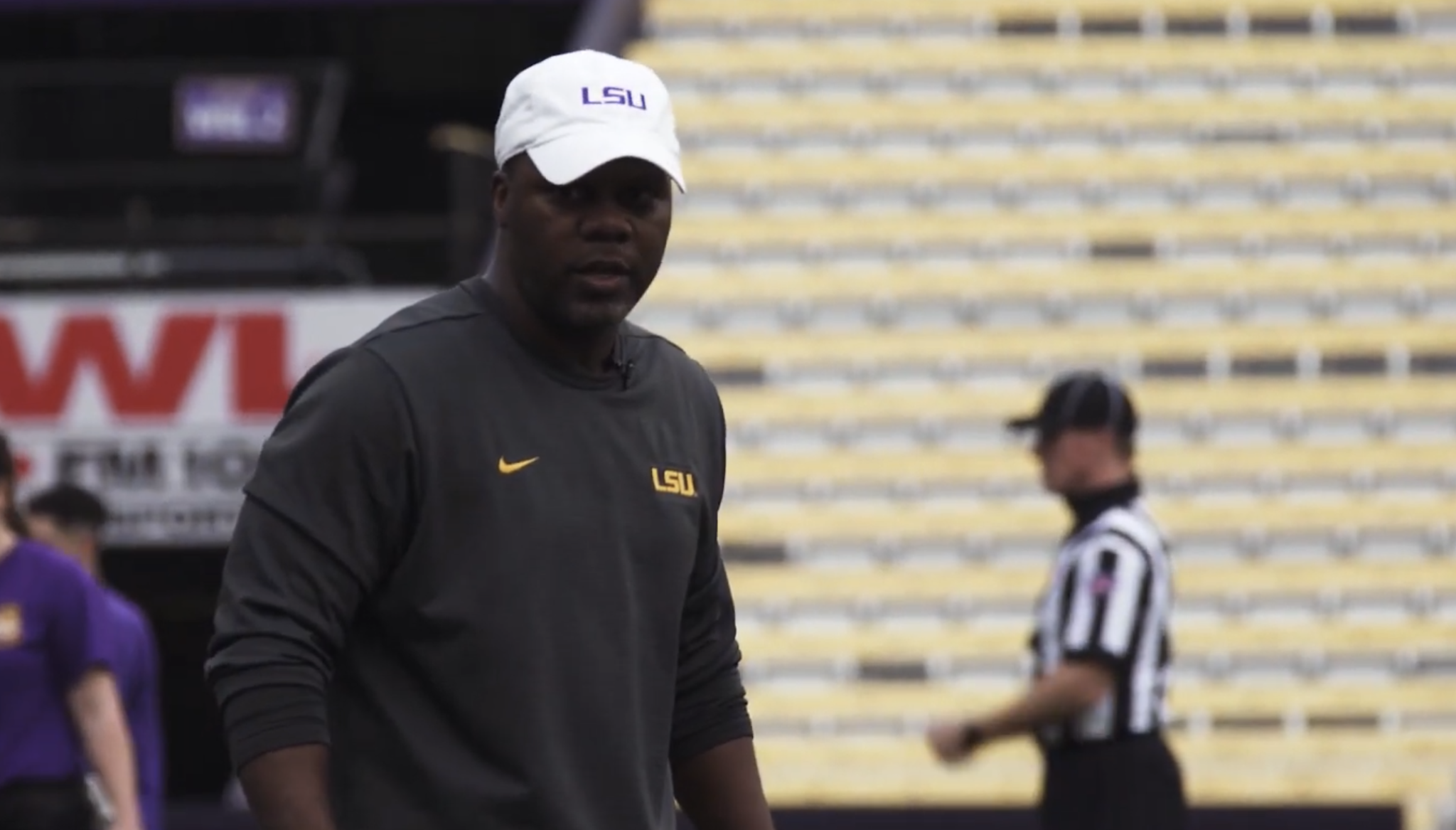 LSU coaching revelations come too late to matter - Saturday Down South