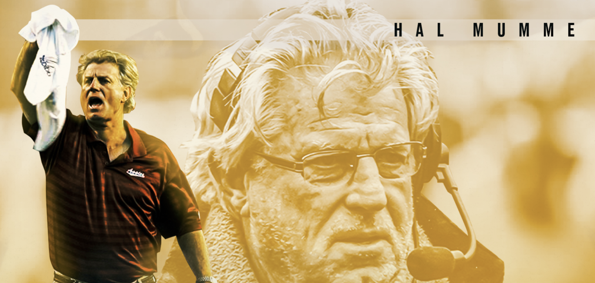 Former Kentucky coach Hal Mumme named head coach for new spring league ...