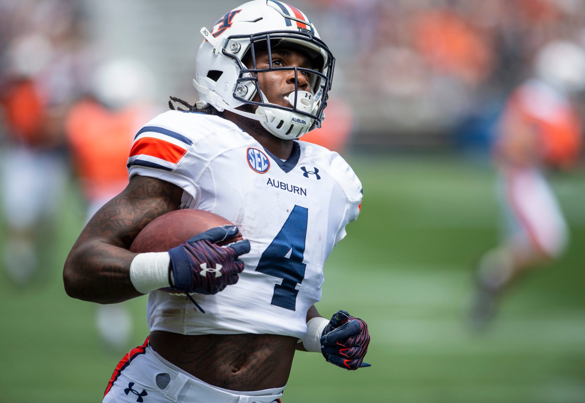 Auburn football: 5 things that will define the Tigers offensively in ...