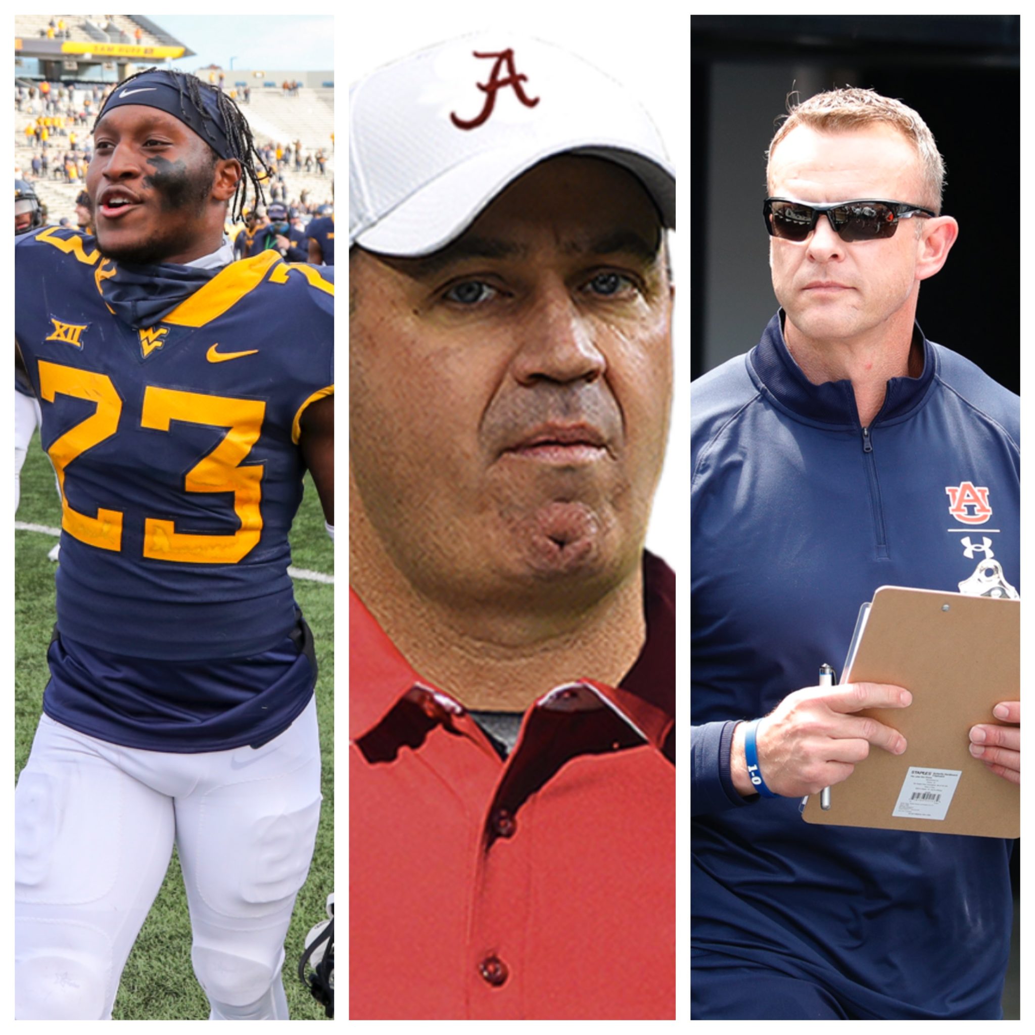 The most important new addition for every SEC team in 2021 - Saturday ...