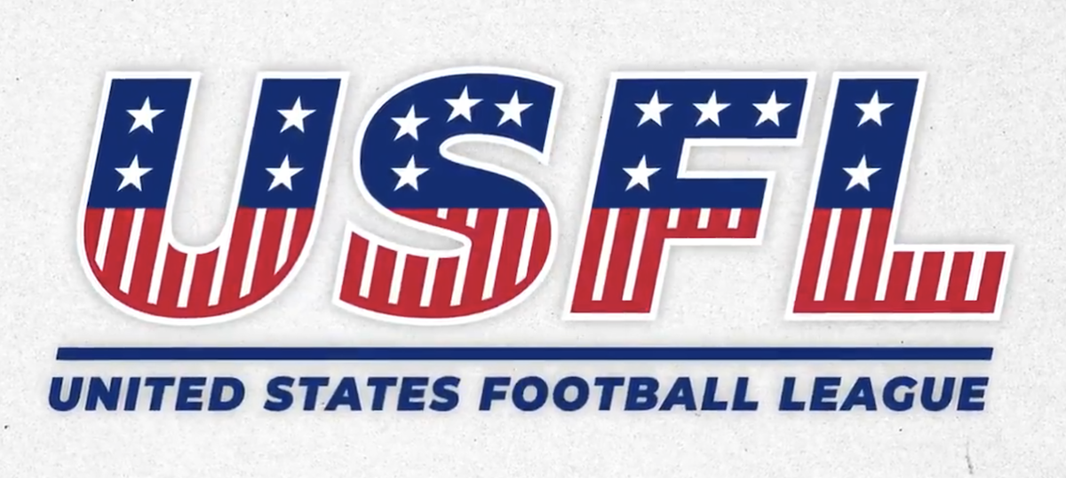 The USFL is returning: FOX Sports announces it will broadcast spring ...