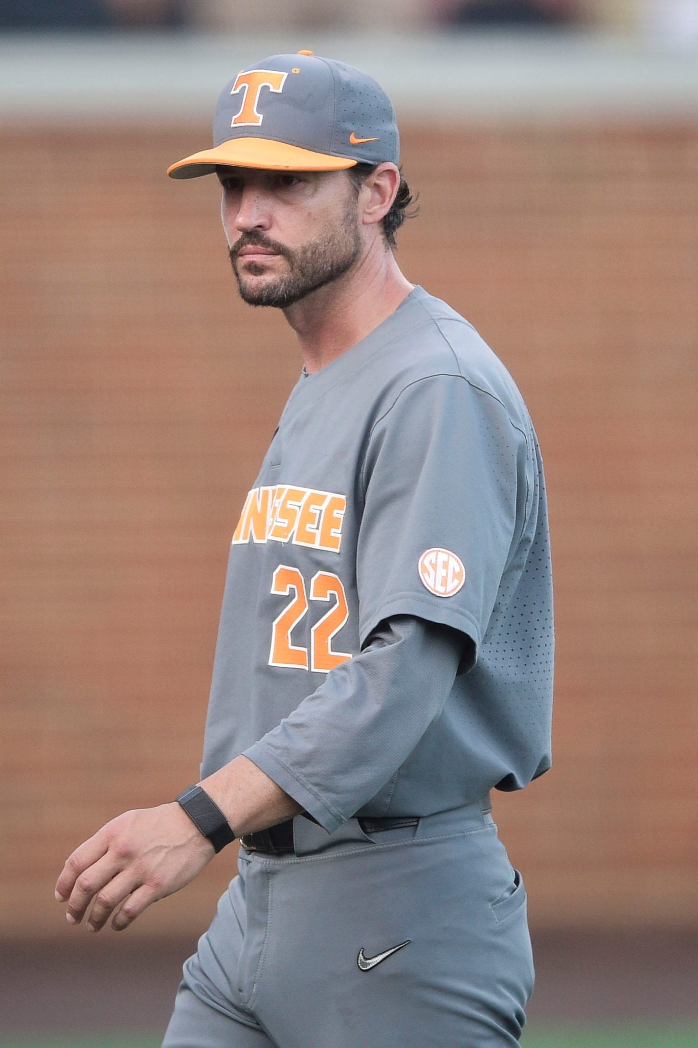 Tony Vitello names Tennessee's starting pitcher for first game in ...