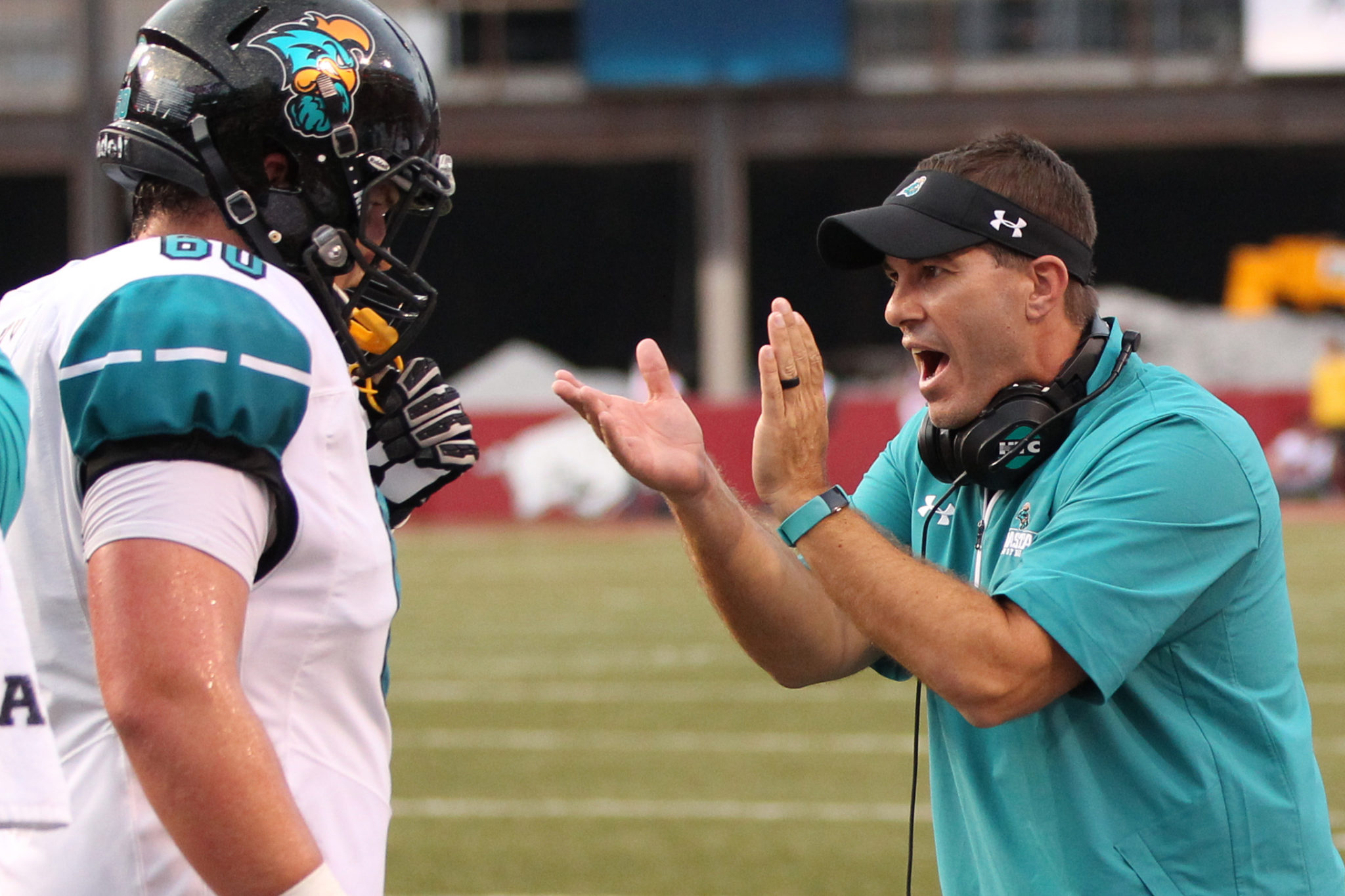 Why the next chapter of Jamey Chadwell's story should have the ...
