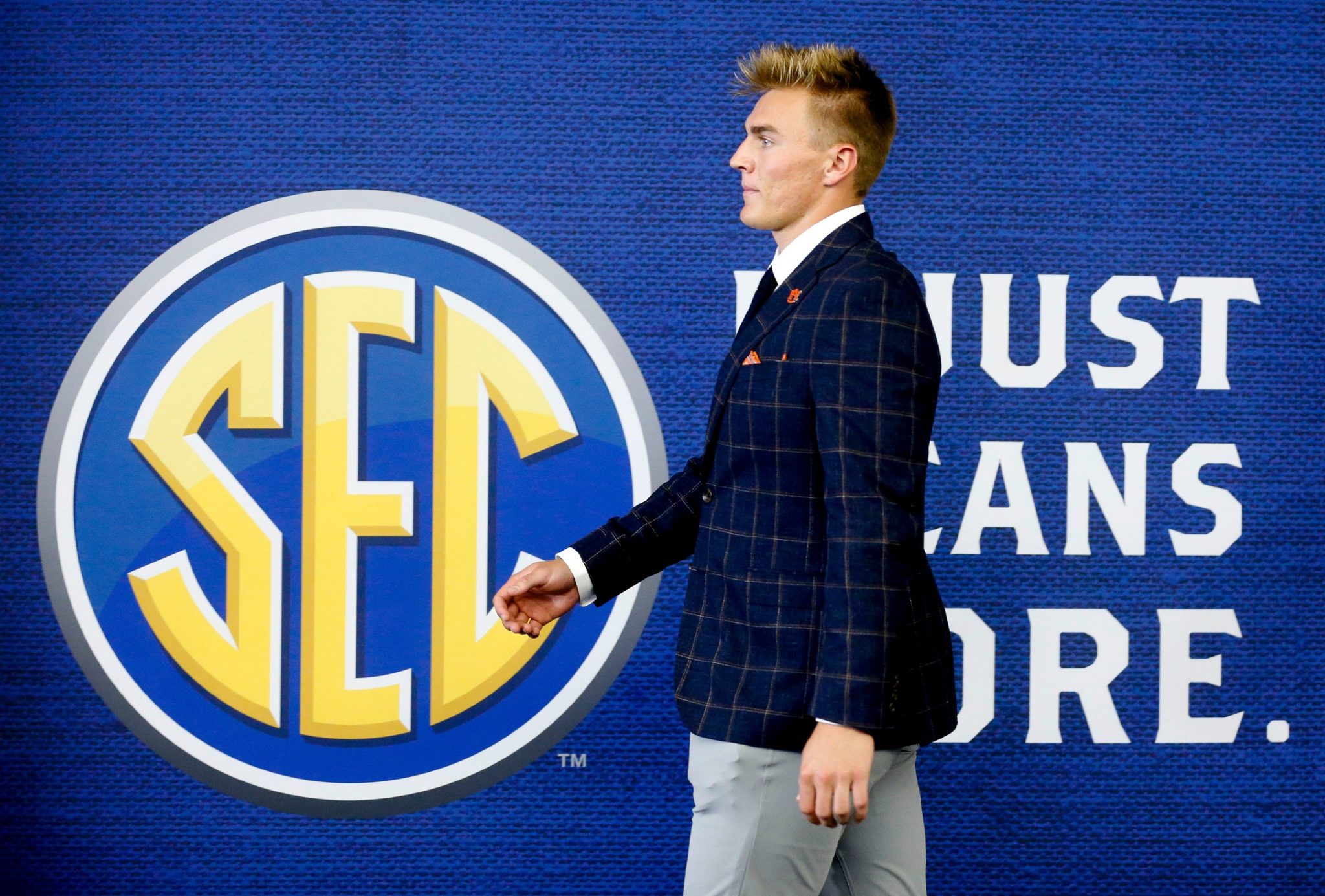 My 5 biggest gripes with the 2021 preseason All-SEC teams - Saturday ...