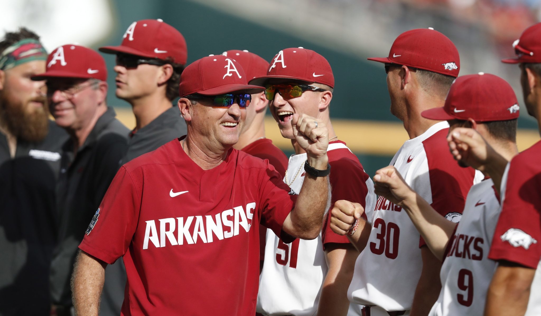SEC Baseball Power Rankings entering the 2022 season - Saturday Down South