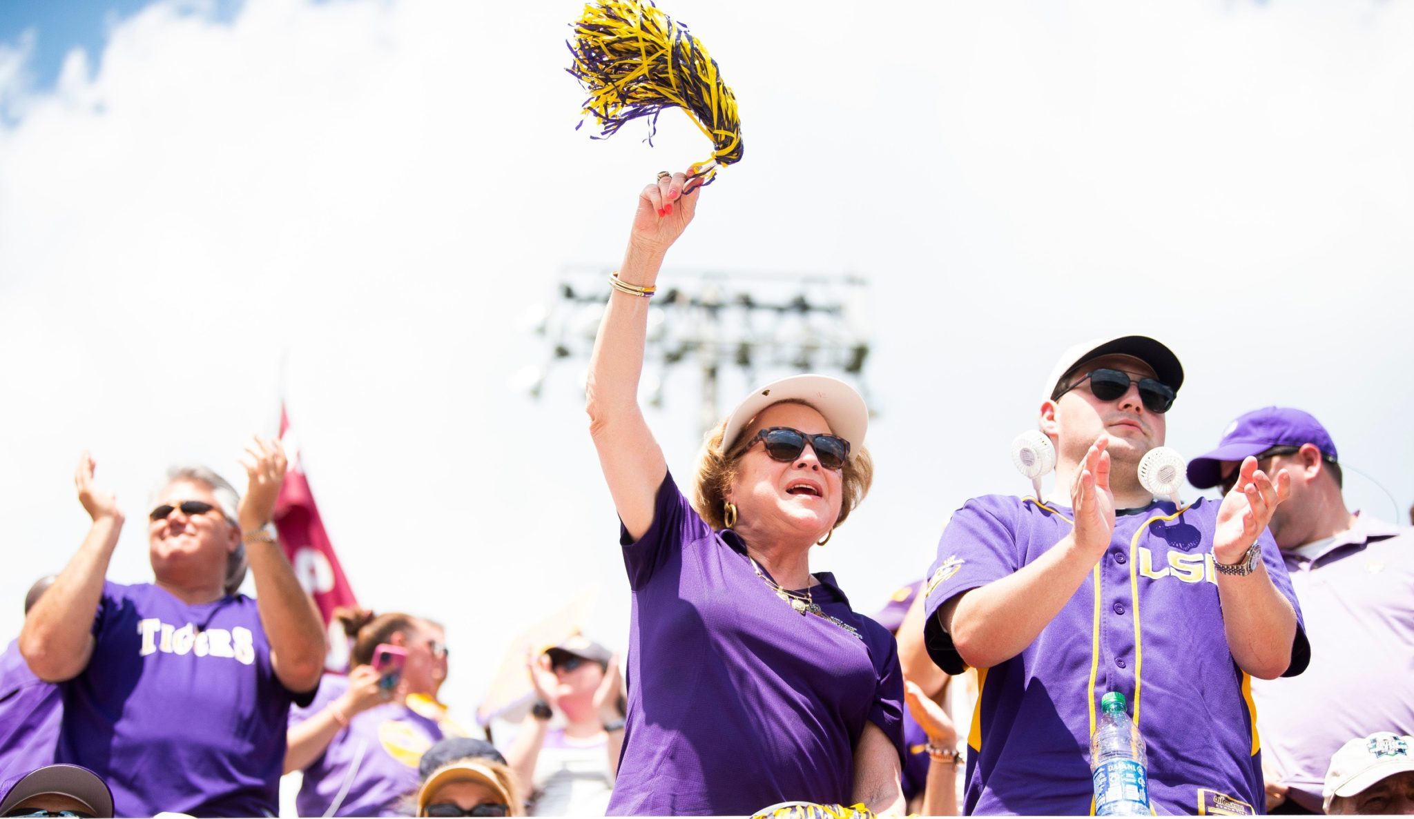 LSU reportedly makes blockbuster hire of new pitching coach from MLB ...