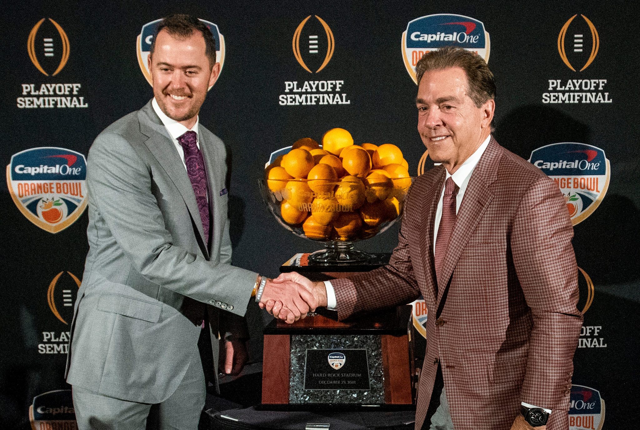 Winners and losers from the latest round of conference realignment ...