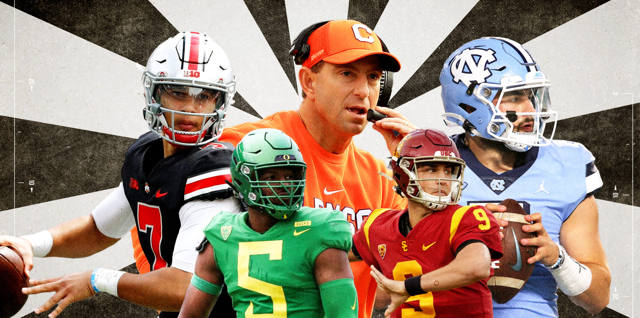 First and 10: Alliance? The SEC ain't worried about no stinkin ...