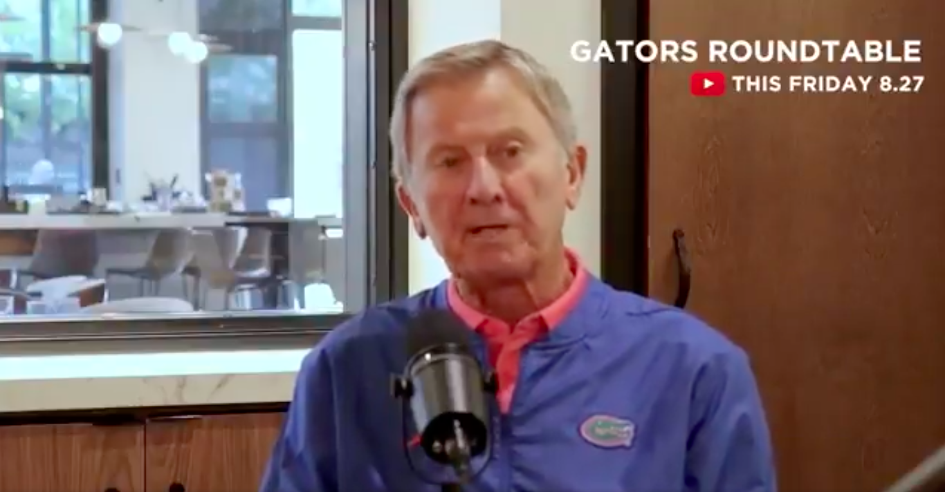 Steve Spurrier, Shane Matthews make bold statements about Florida vs ...