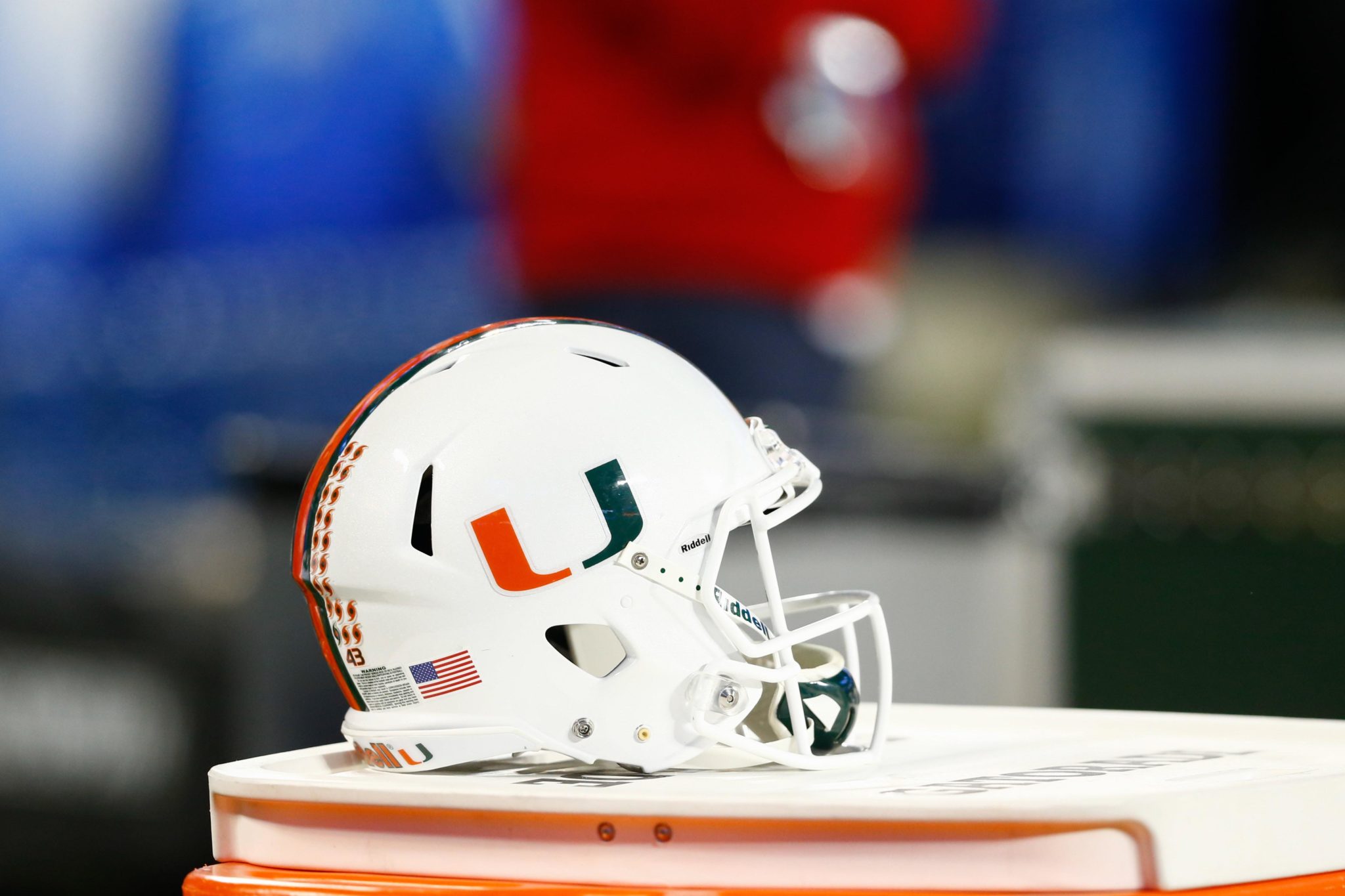 Miami Hurricanes reveal new-look uniforms ahead of season opener ...