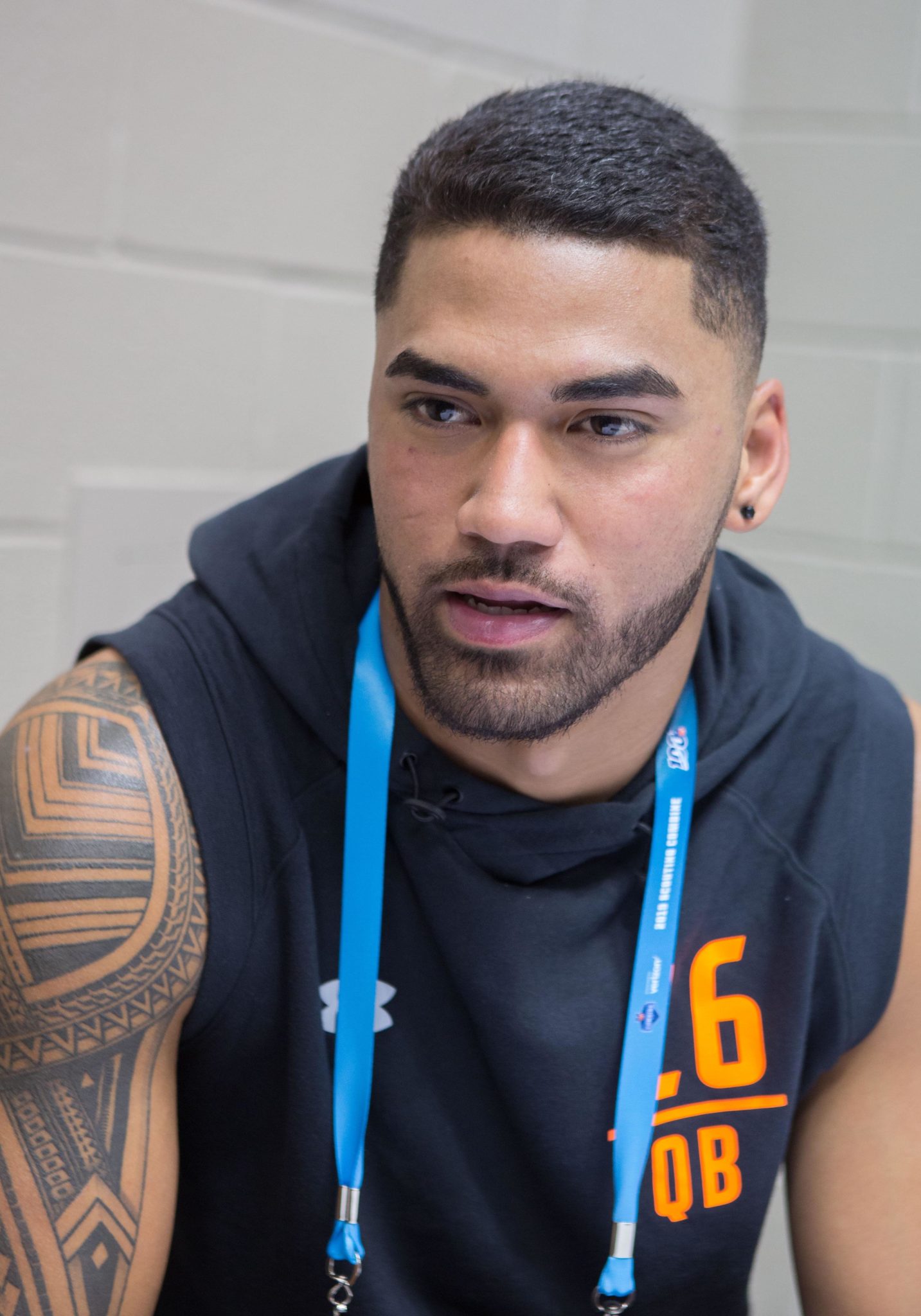 Former Ole Miss QB Jordan Ta’amu cut less than week after signing with ...