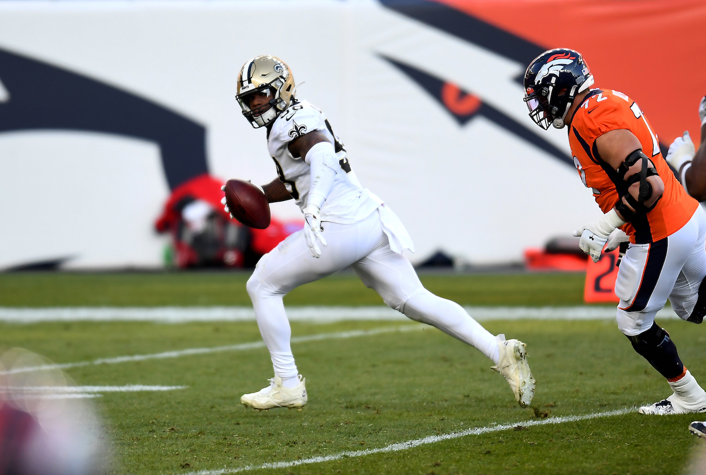 Former LSU LB Kwon Alexander reportedly lands new NFL contract ...