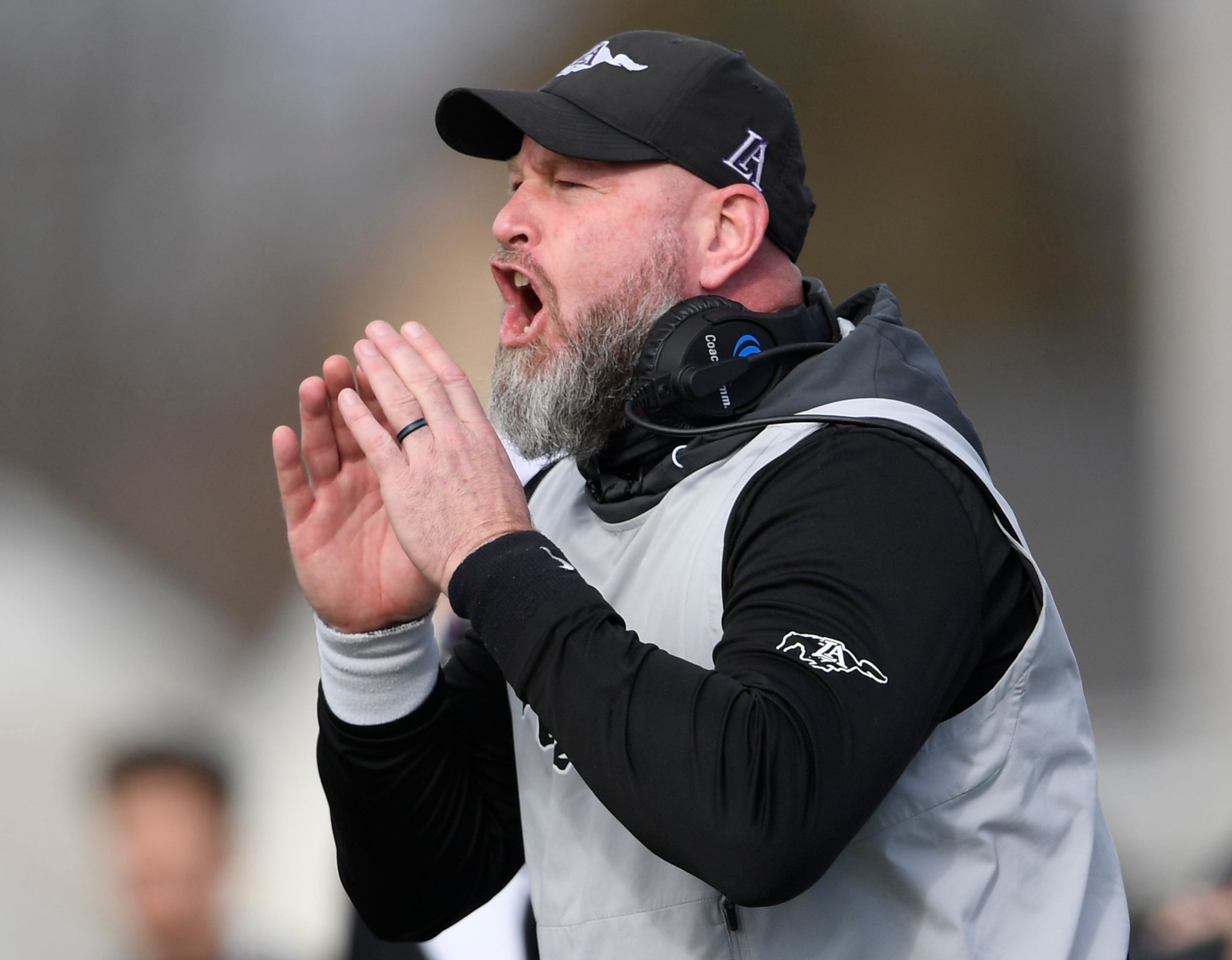 Trent Dilfer makes bold recruiting pitch for UAB to Alabama high school ...