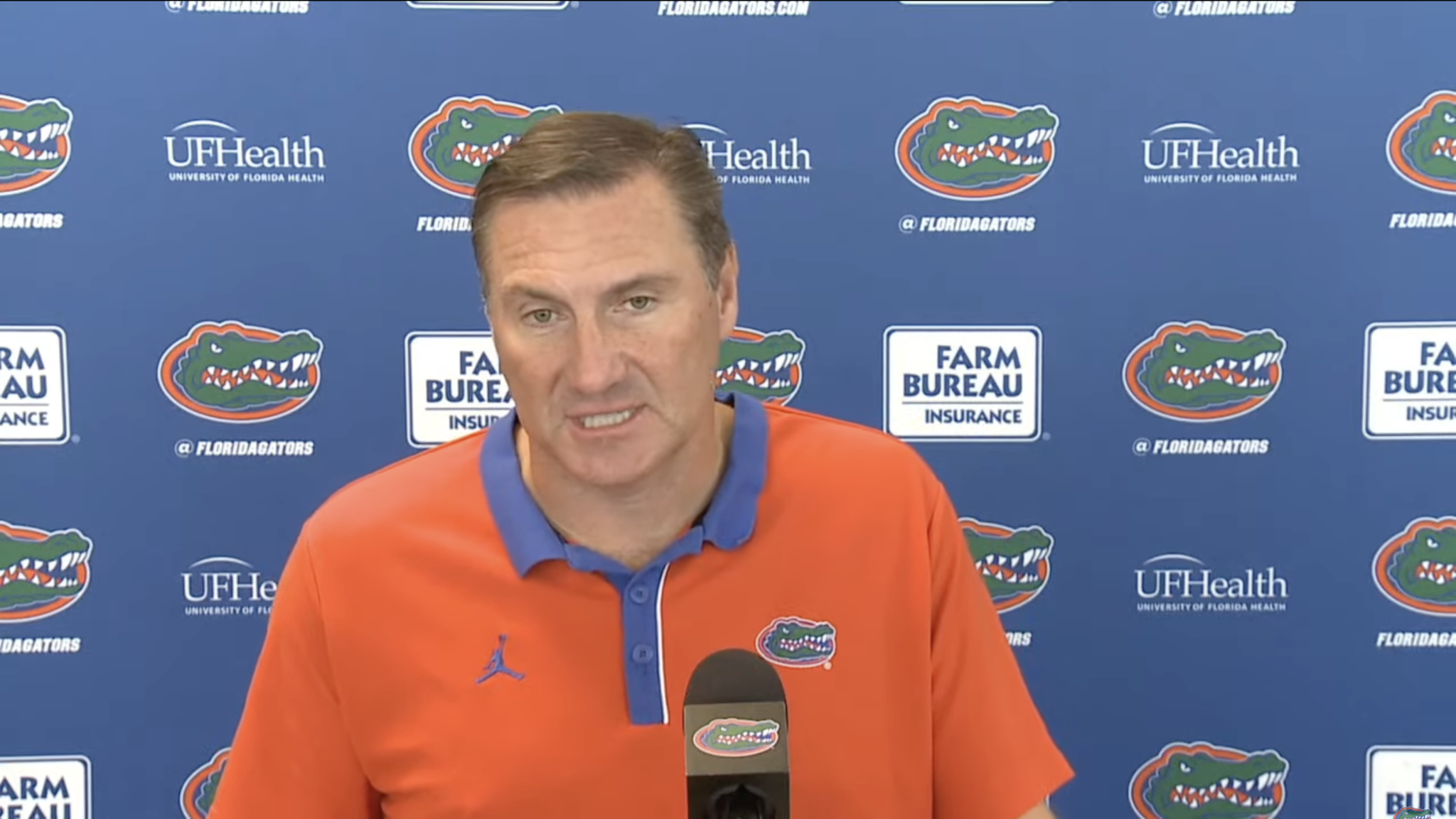 Dan Mullen points to what's different about Kentucky's offense under ...