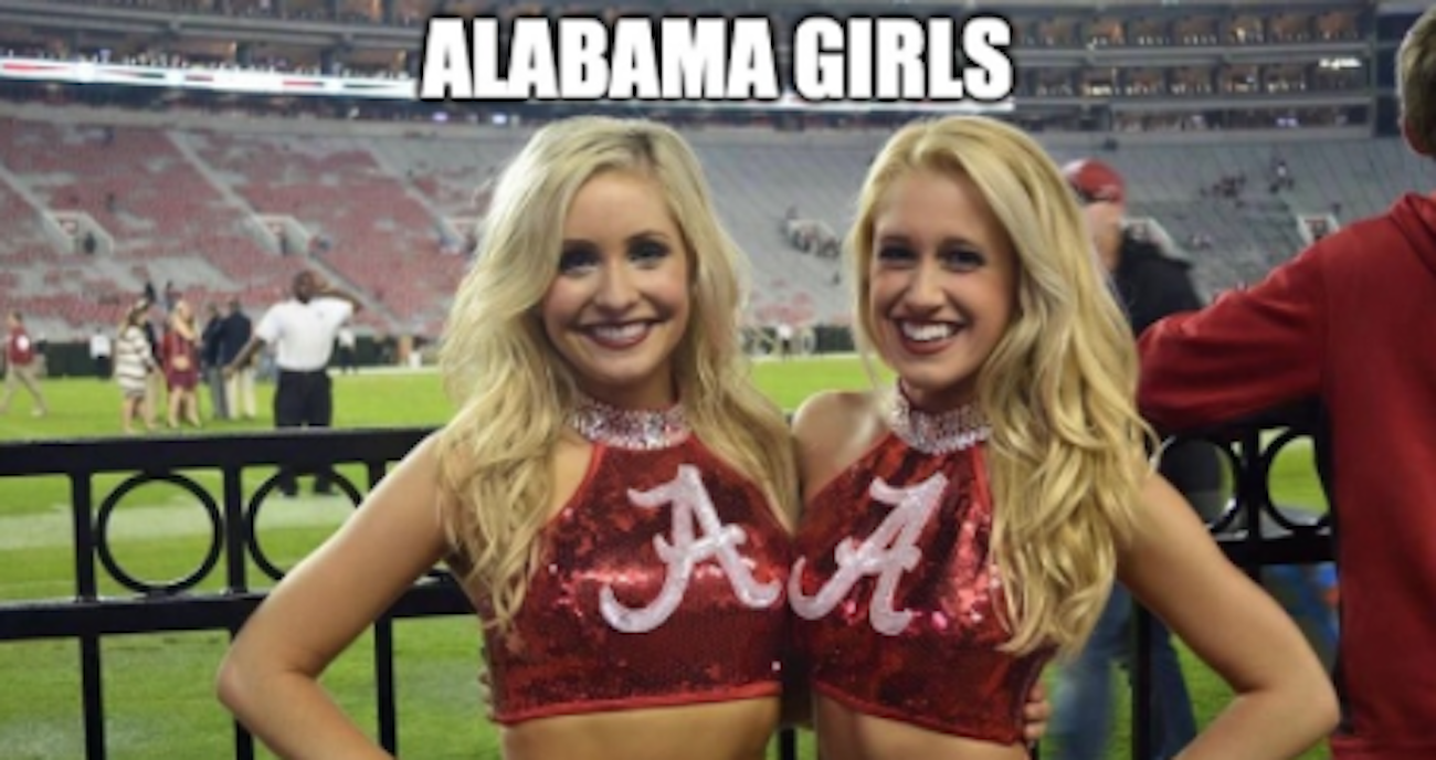 The best Alabama memes heading into the 2020 season - Saturday Down South
