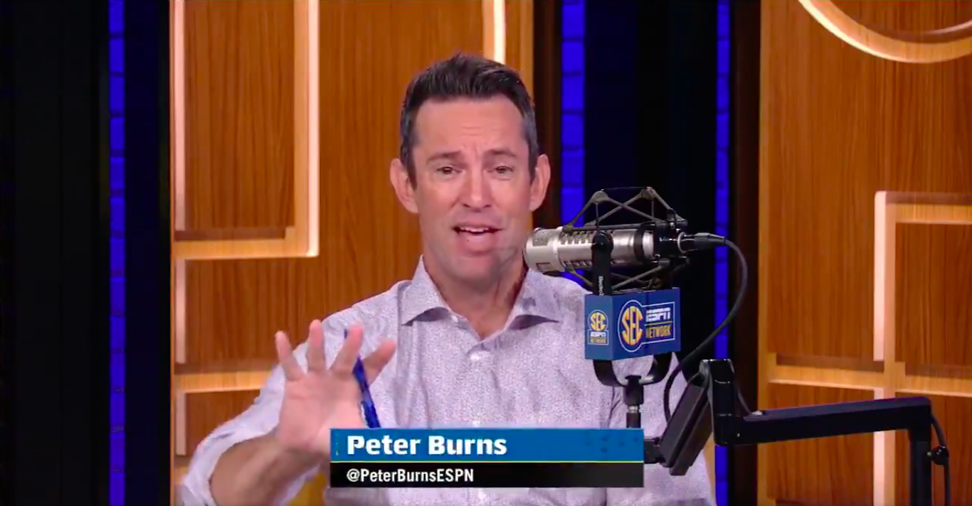 Peter Burns names top 5 weekend power rankings ahead of Week 1 in the ...