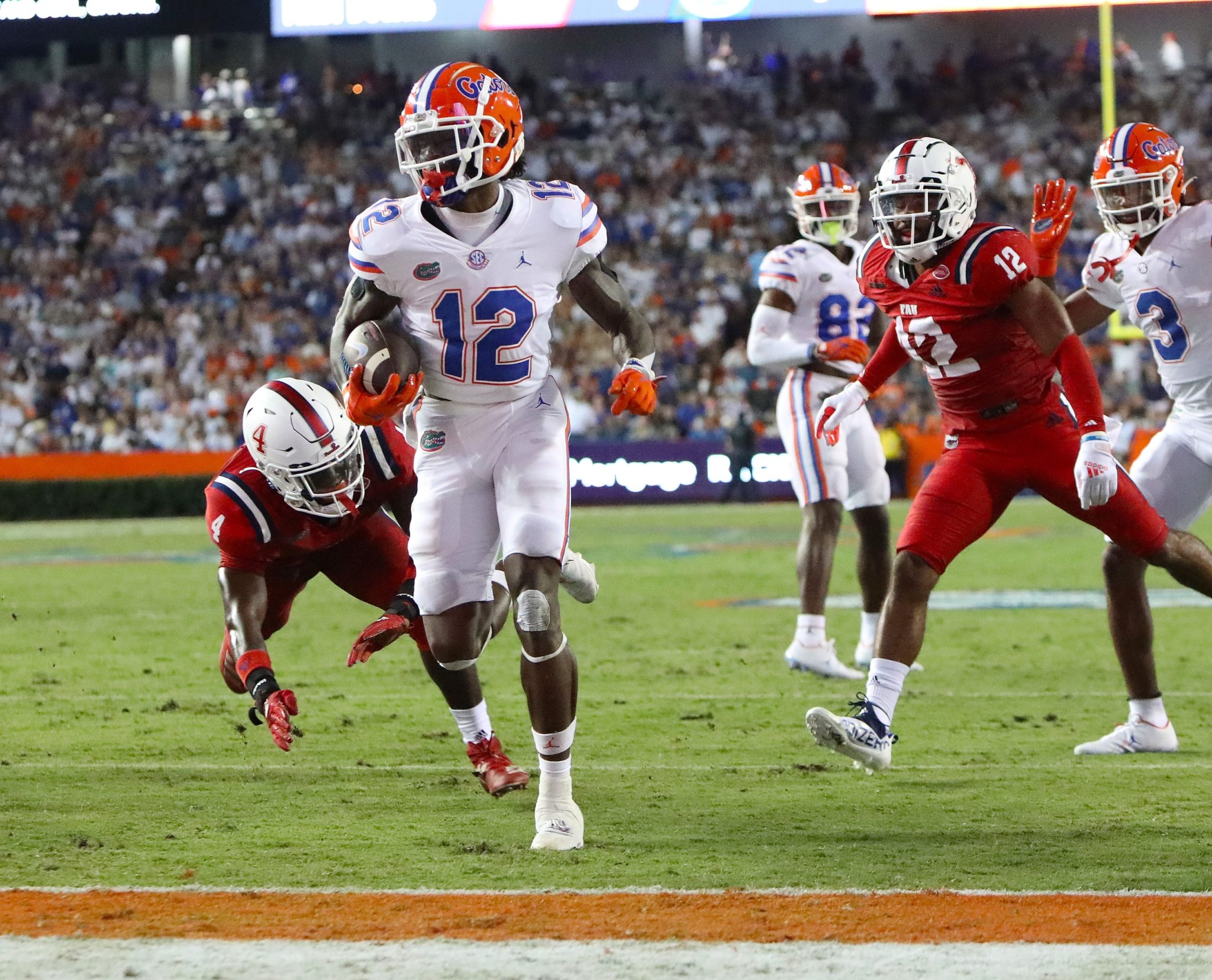 On Rick Wells, perseverance and better days ahead for Florida's pass ...