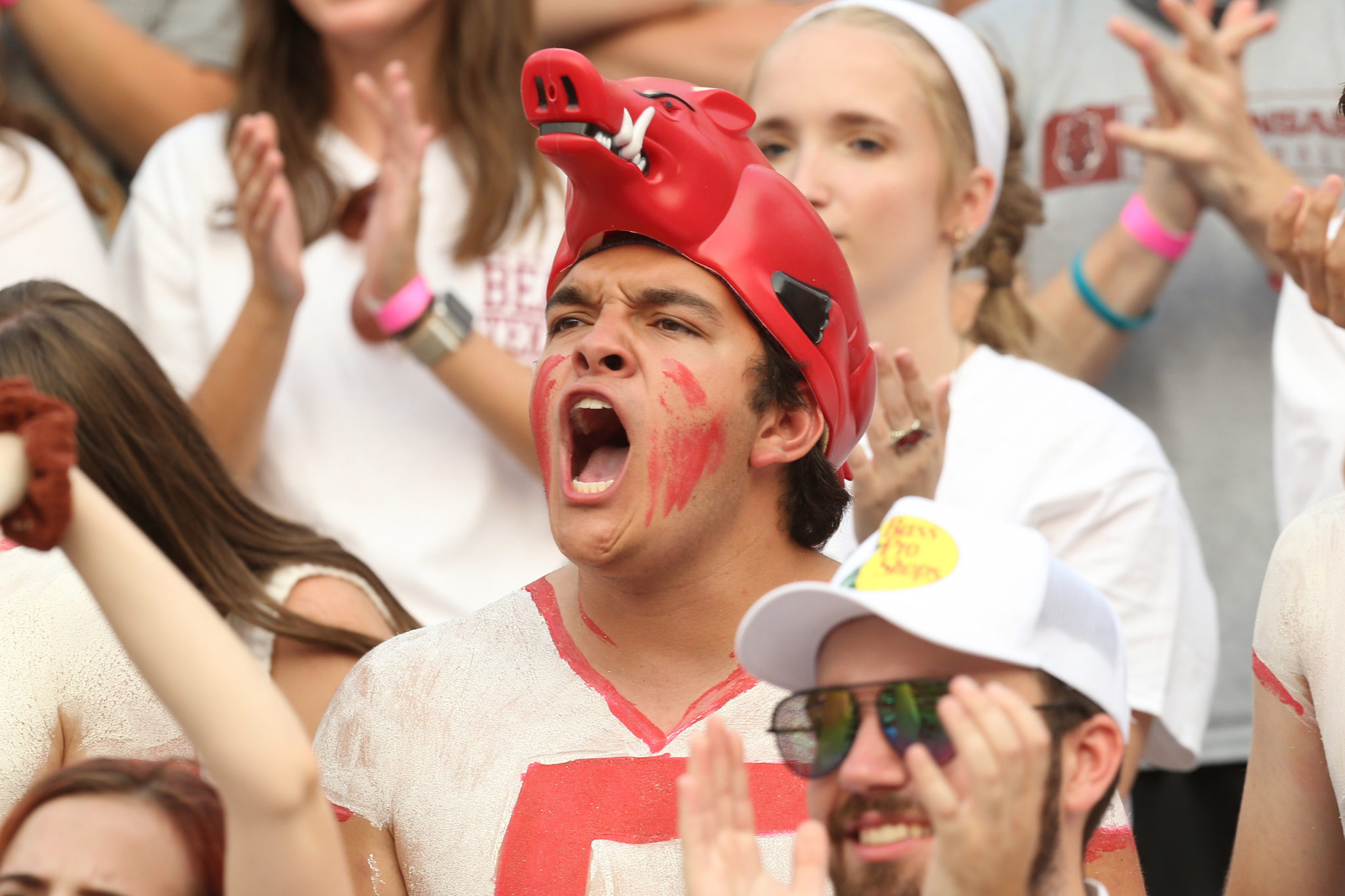 Sad fans are sad: Week 2 - 2021 - Saturday Down South