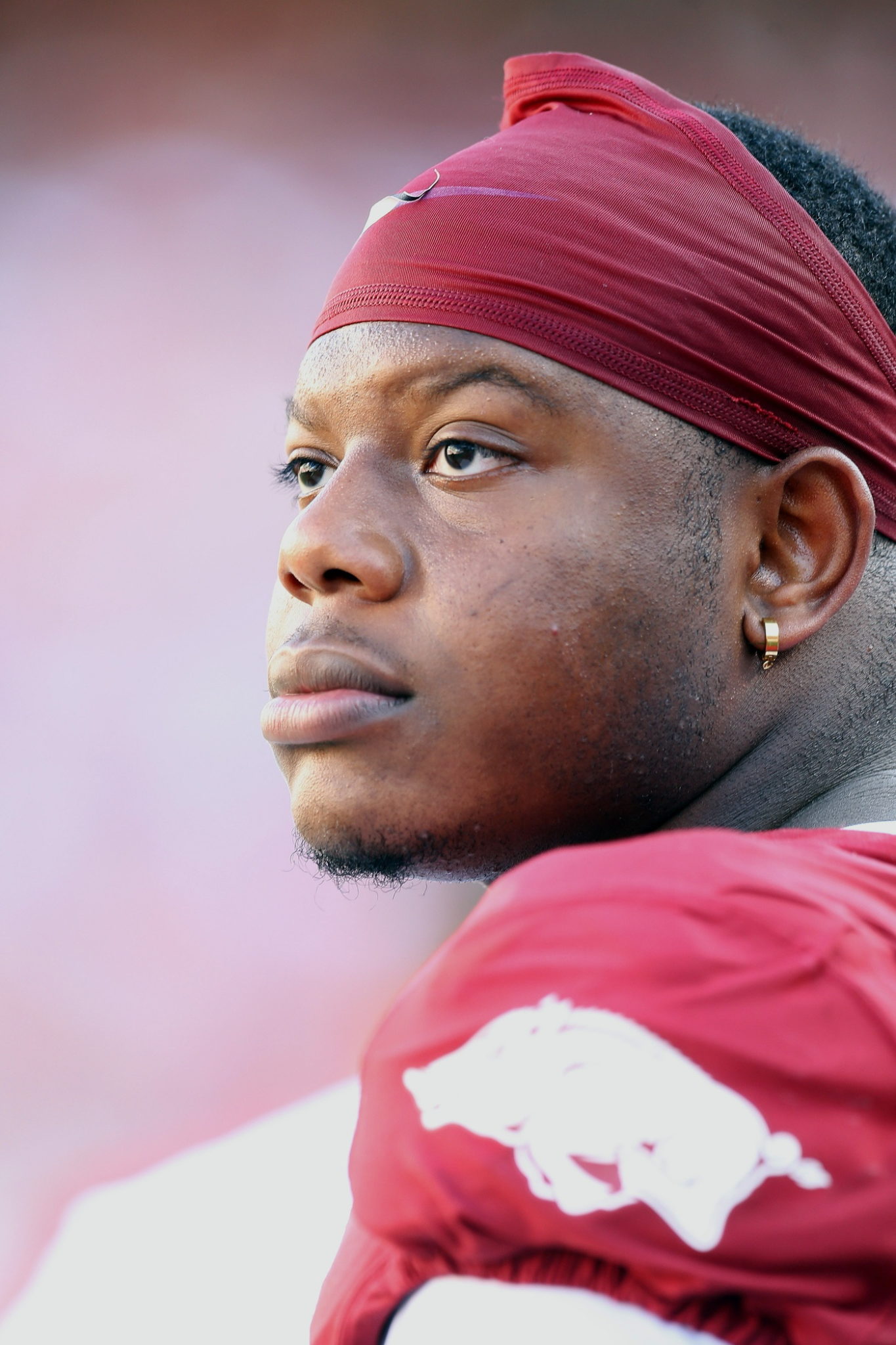 Did Arkansas' win put KJ Jefferson on the Heisman map? - Saturday Down ...