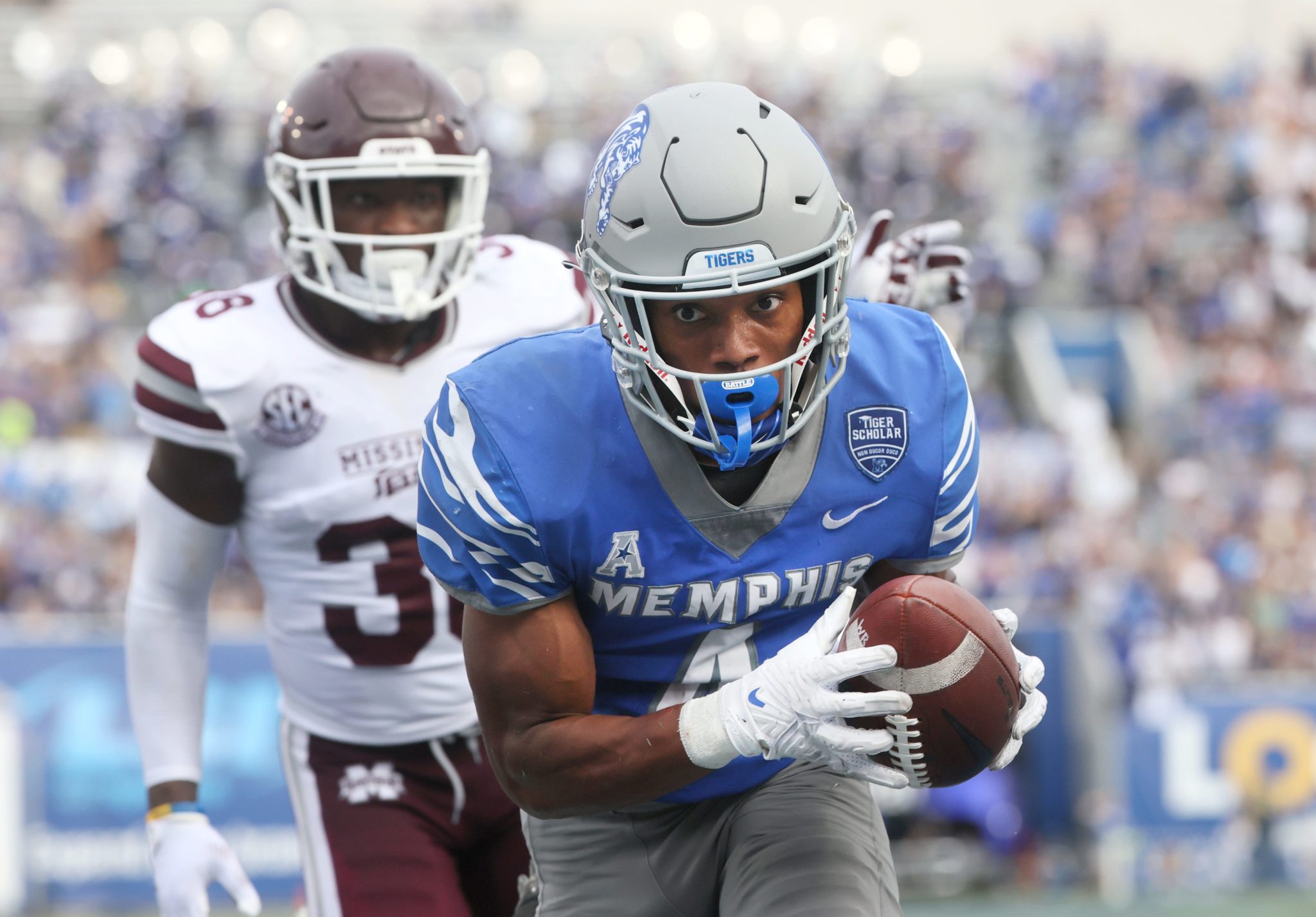 Memphis trolls Tennessee, entire SEC after win over Mississippi State ...