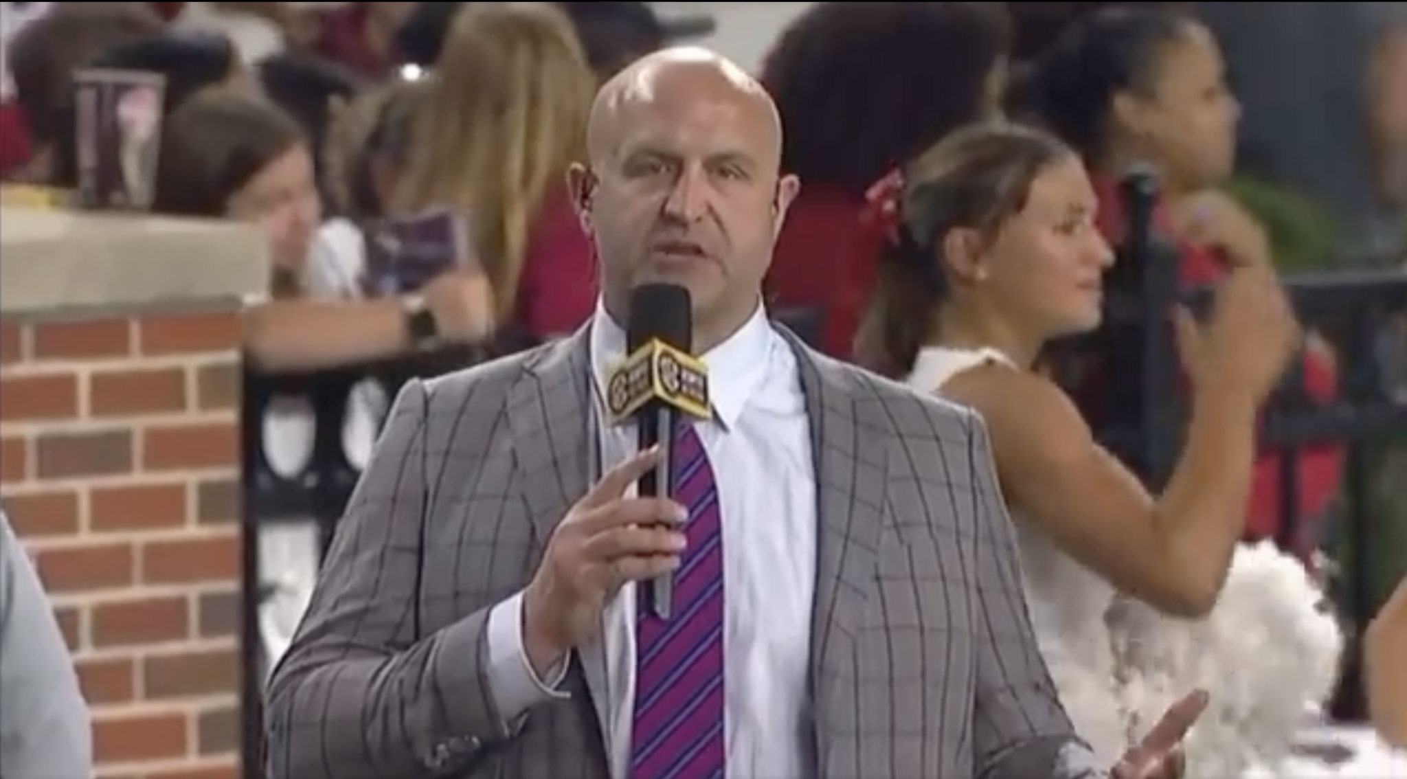 Cole Cubelic explains why he's not picking Georgia to win the national ...