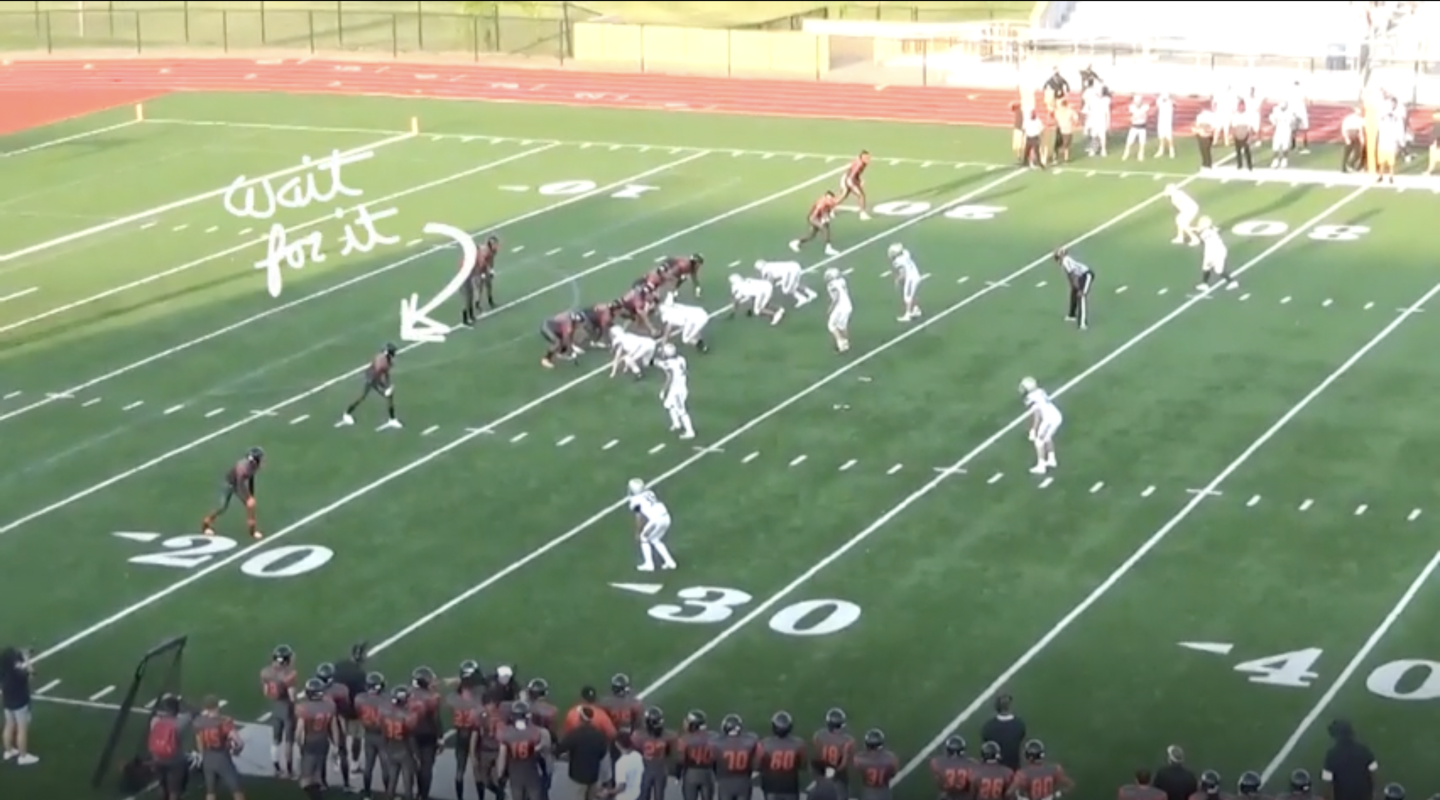 Gentry Williams, an elite 4-star ATH out of Oklahoma, names 2 SEC teams ...