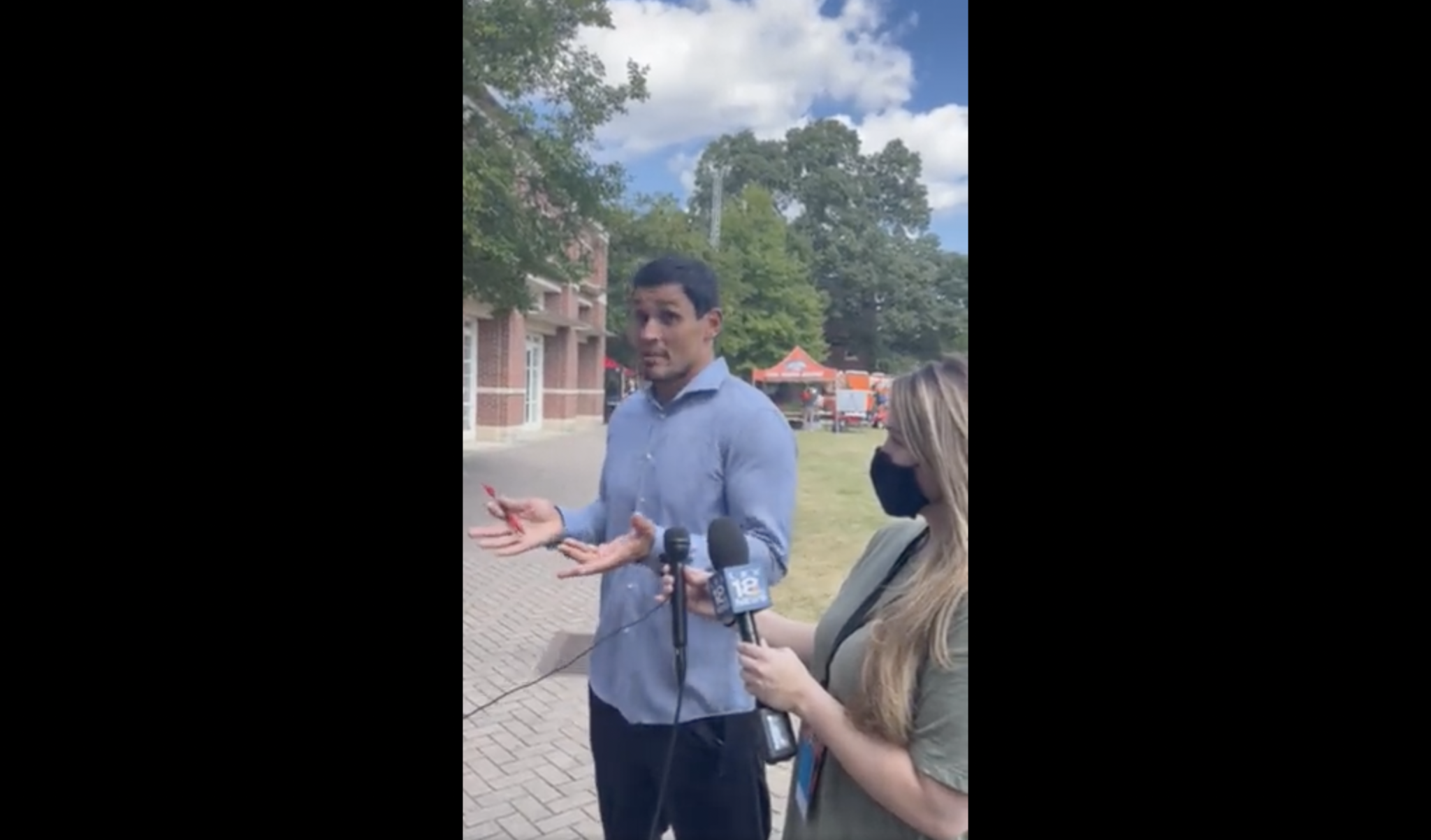 David Pollack says a Georgia defender should be in the Heisman Trophy ...