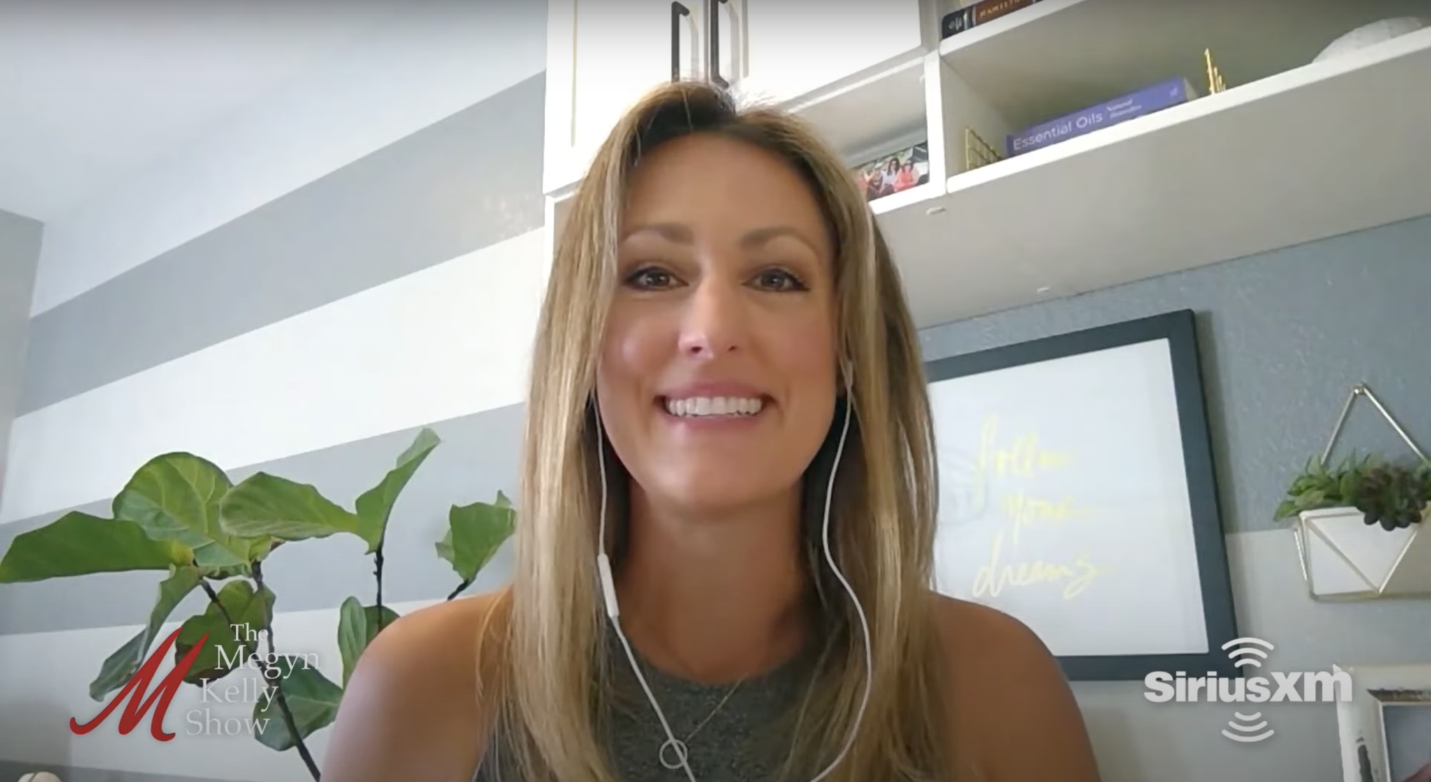 Allison Williams, former ESPN sideline reporter, lands new job ...