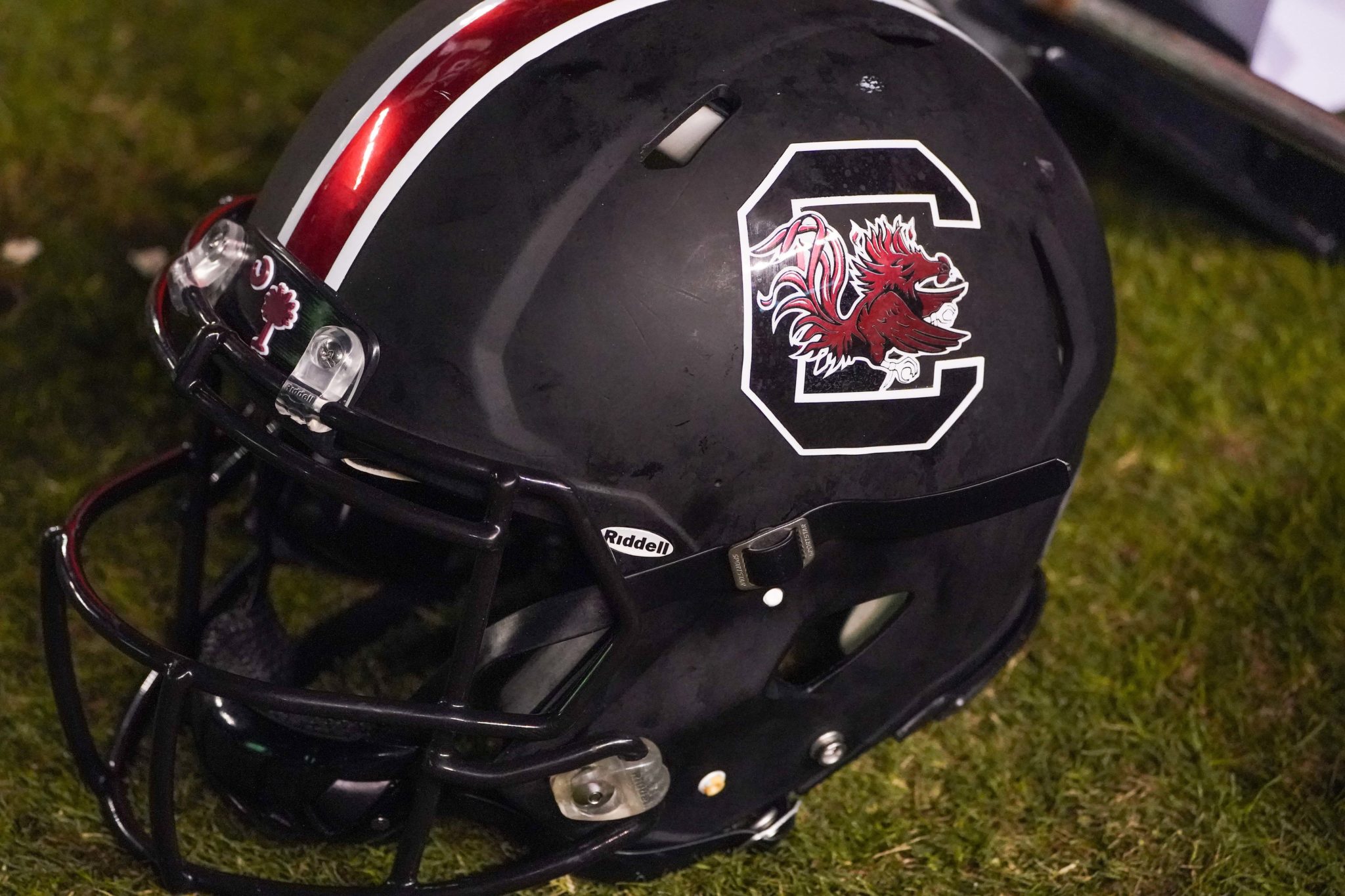RJ Roderick, former South Carolina DB, announces transfer destination ...