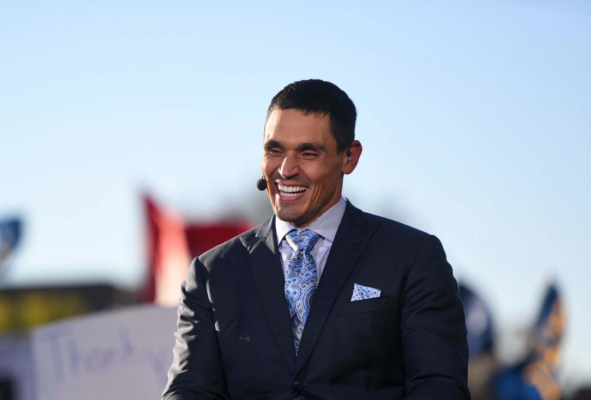 David Pollack explains family, generational meaning of Georgia's ...