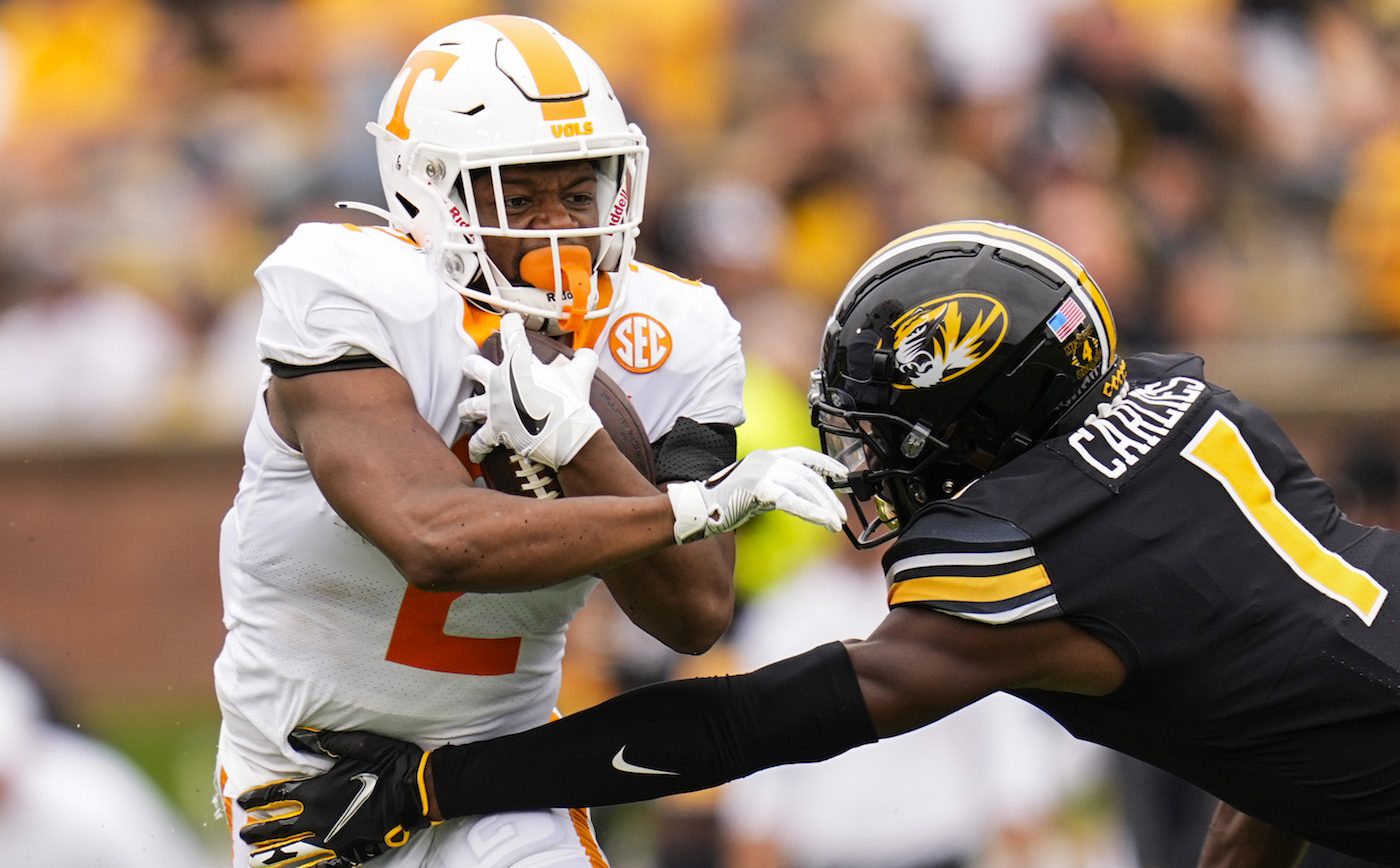 Tennessee vs. Missouri: 10 things every fan should know about the ...