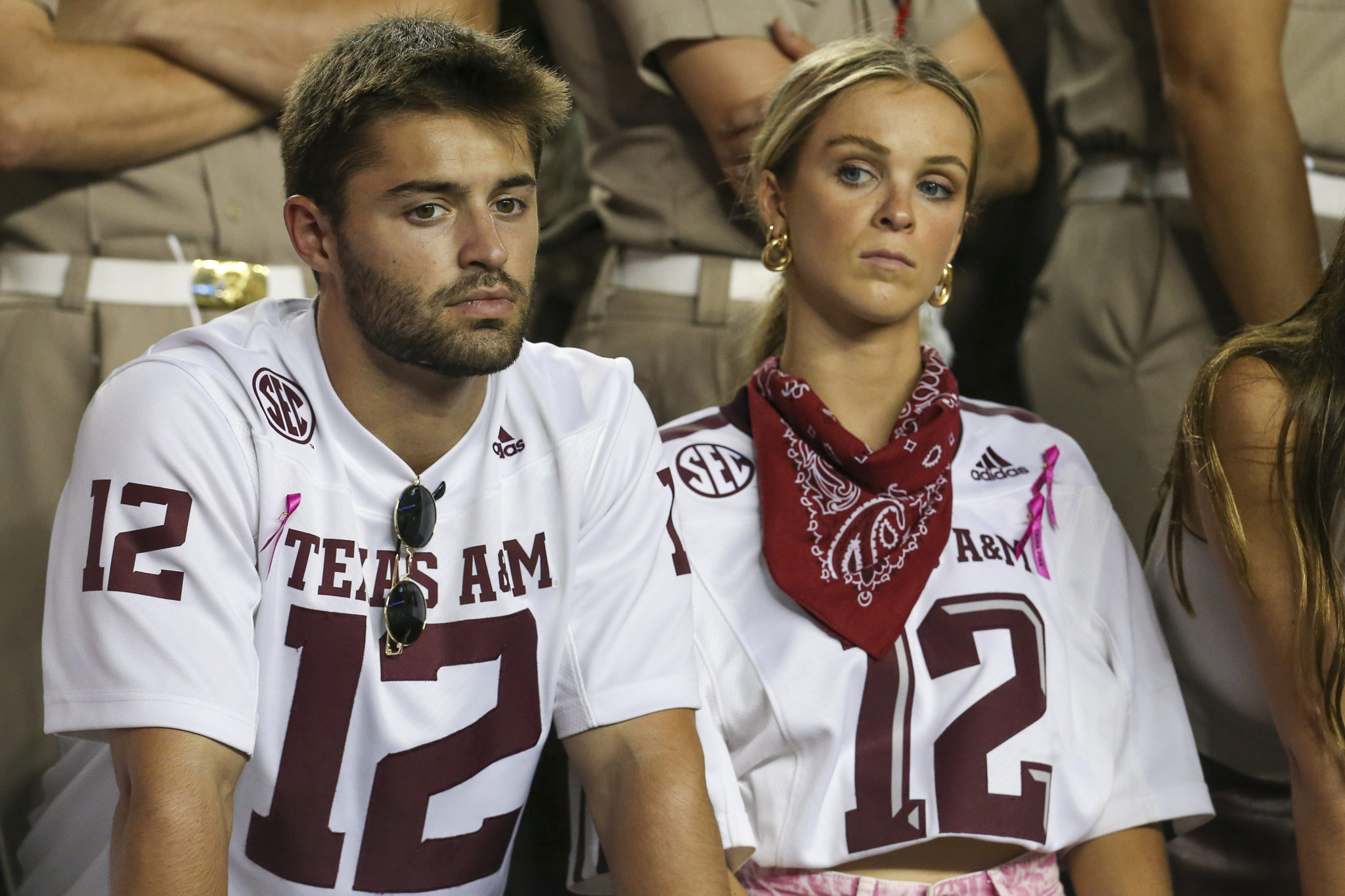 Sad fans are sad: Week 5 - 2021 - Saturday Down South