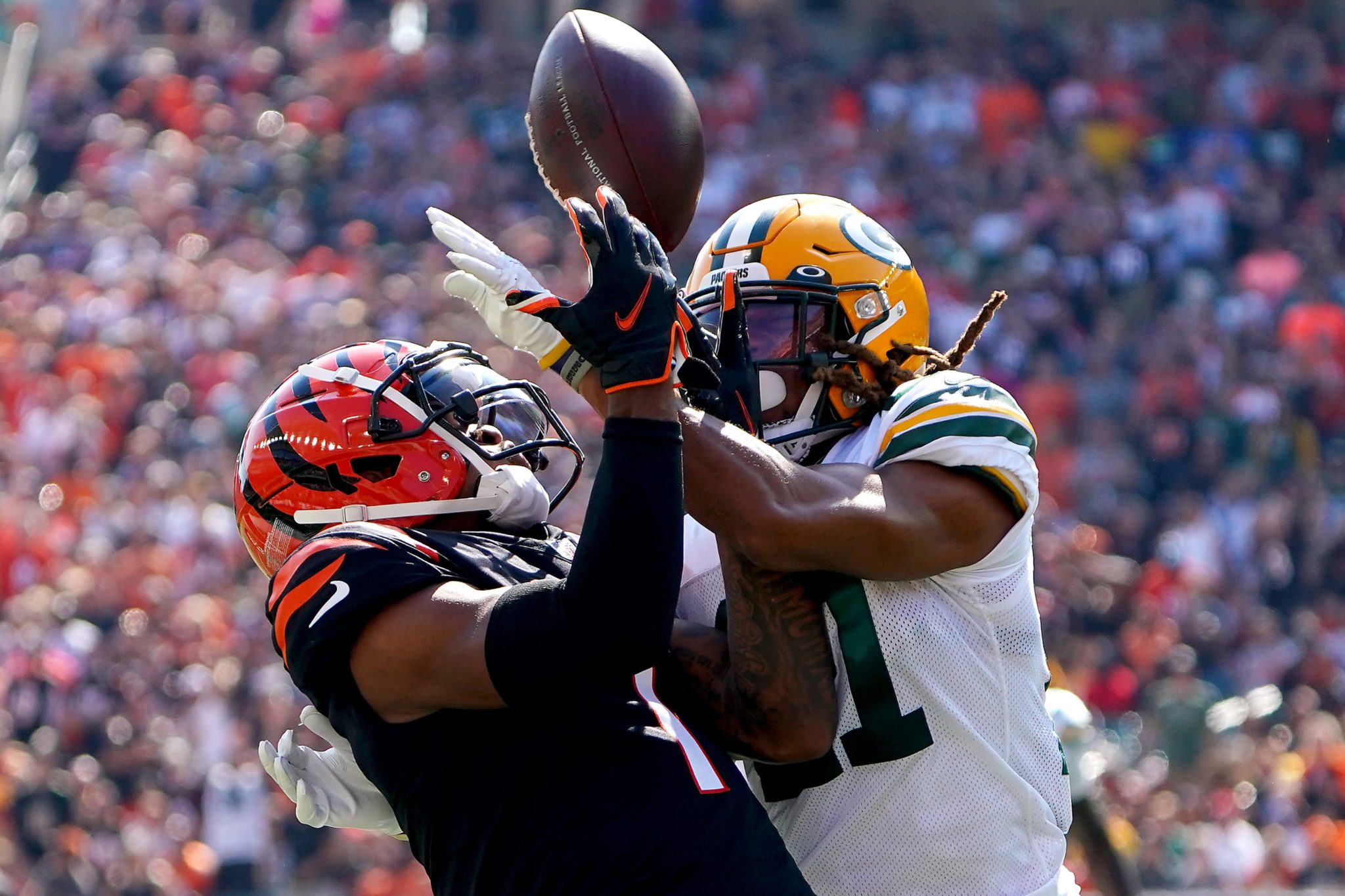 Eric Stokes injury: Matt LaFleur gives ominous news about former ...