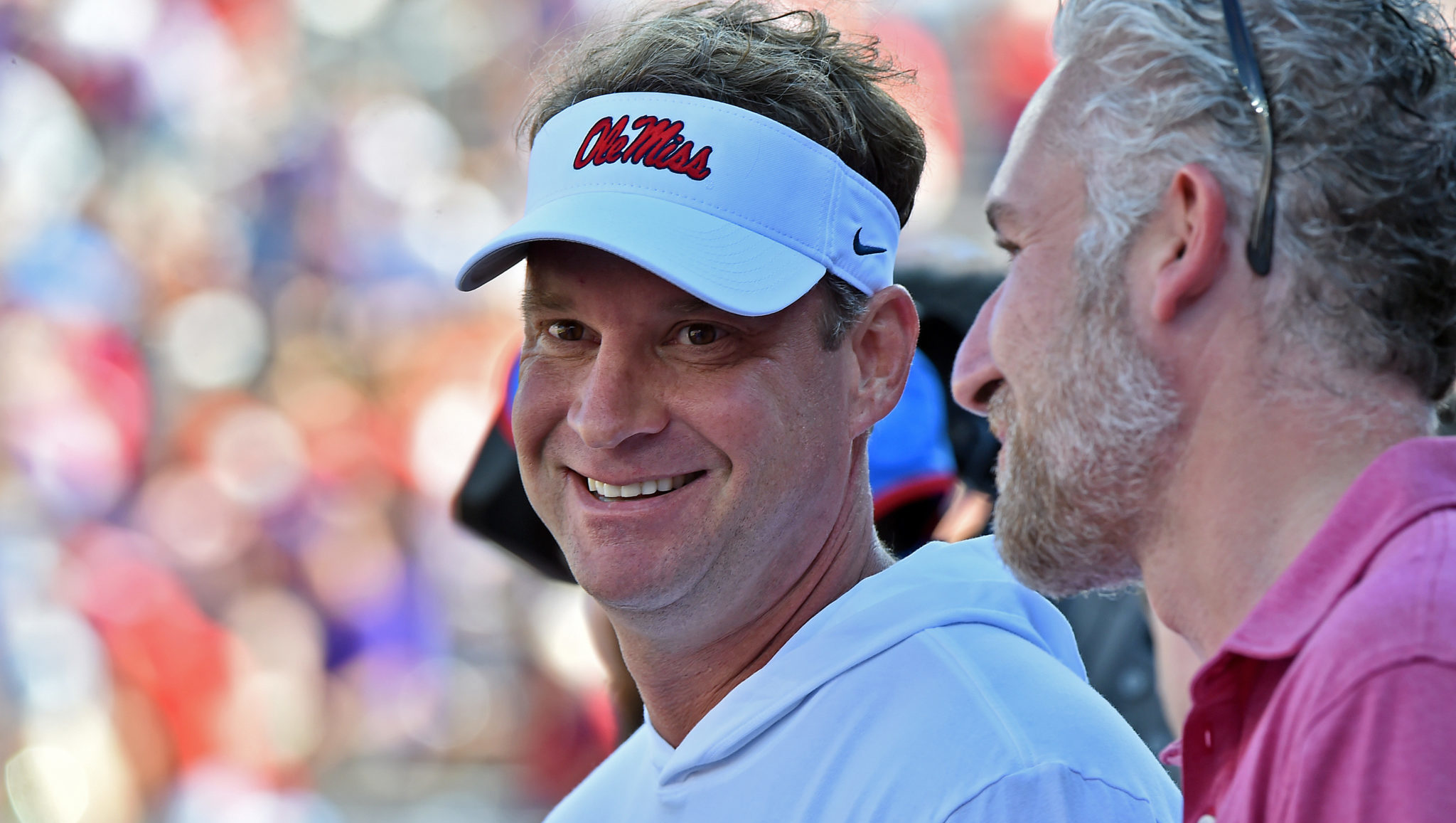 Lane Kiffin reaction: Fans had hilarious things to say about Ole Miss ...