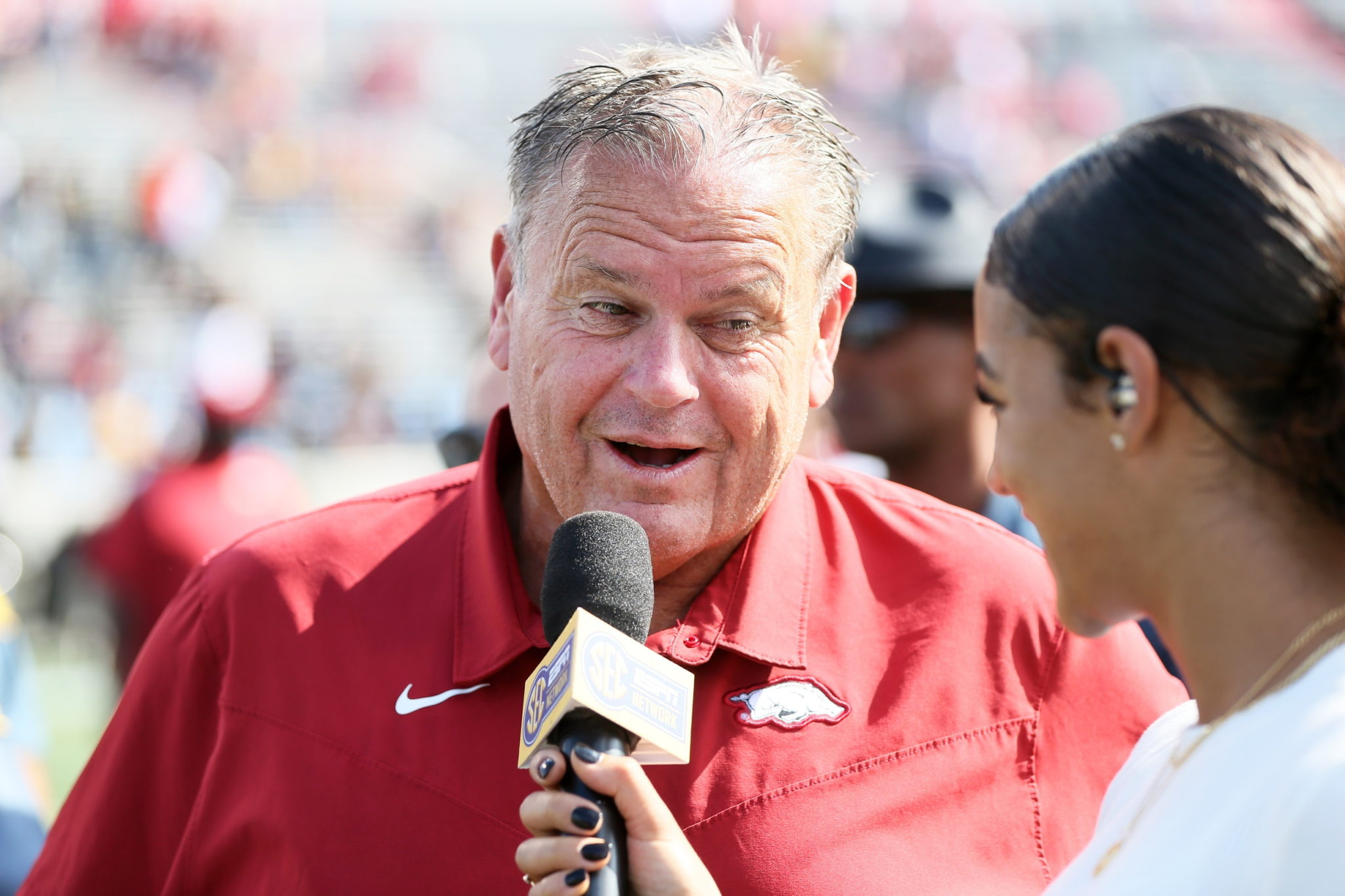 Arkansas football: When will the Hogs become bowl-eligible? - Saturday ...