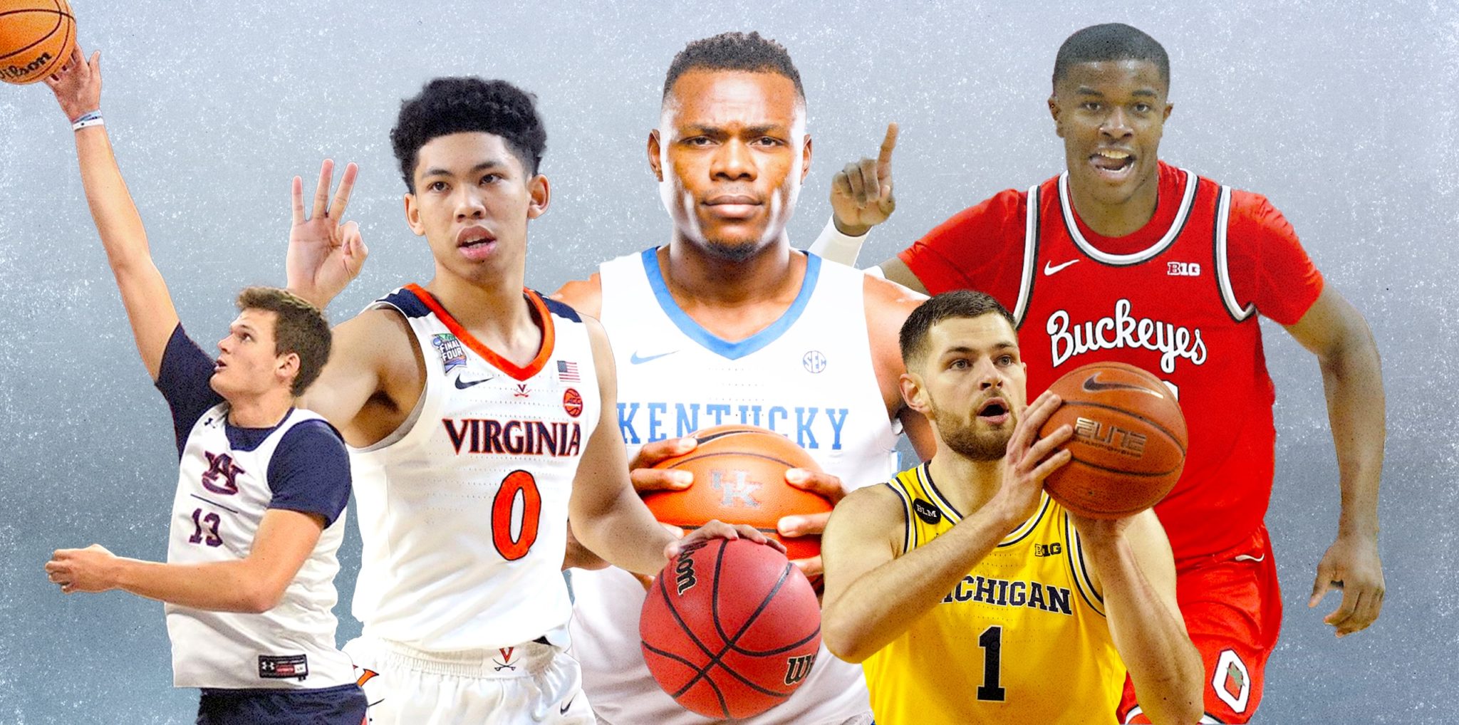 Starting 5: Florida on the rise, Duke’s defensive weakness and Aggie ...