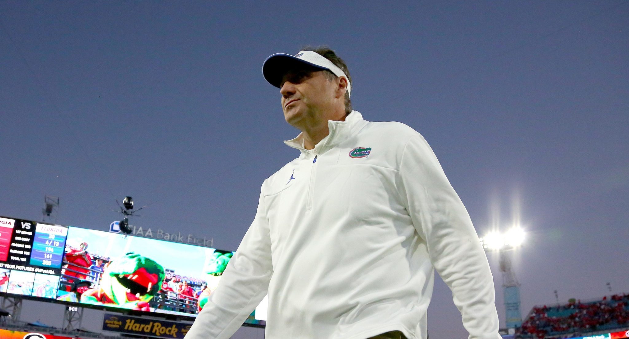 Dan Mullen, Florida called out by SEC assistant: 'They think they're ...