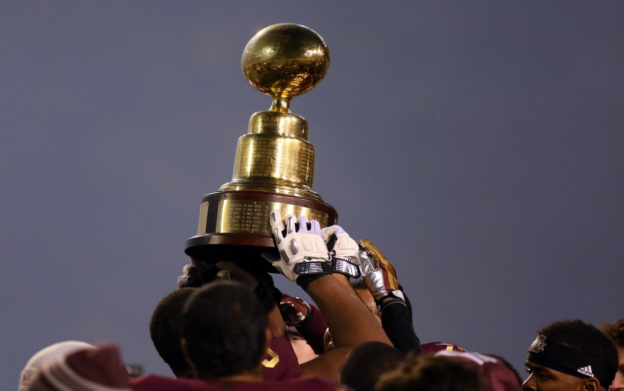 Ole Miss vs. Mississippi State: 10 things every fan needs to know about ...