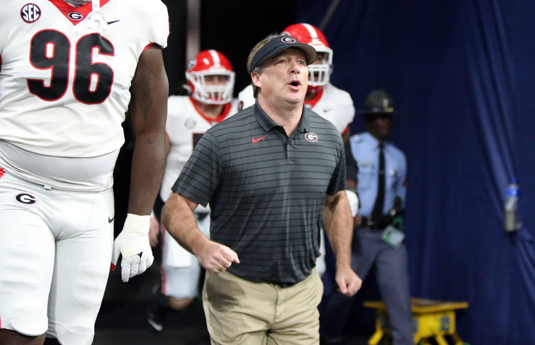 Georgia vs. Michigan: Final thoughts (and a prediction) for Orange Bowl ...